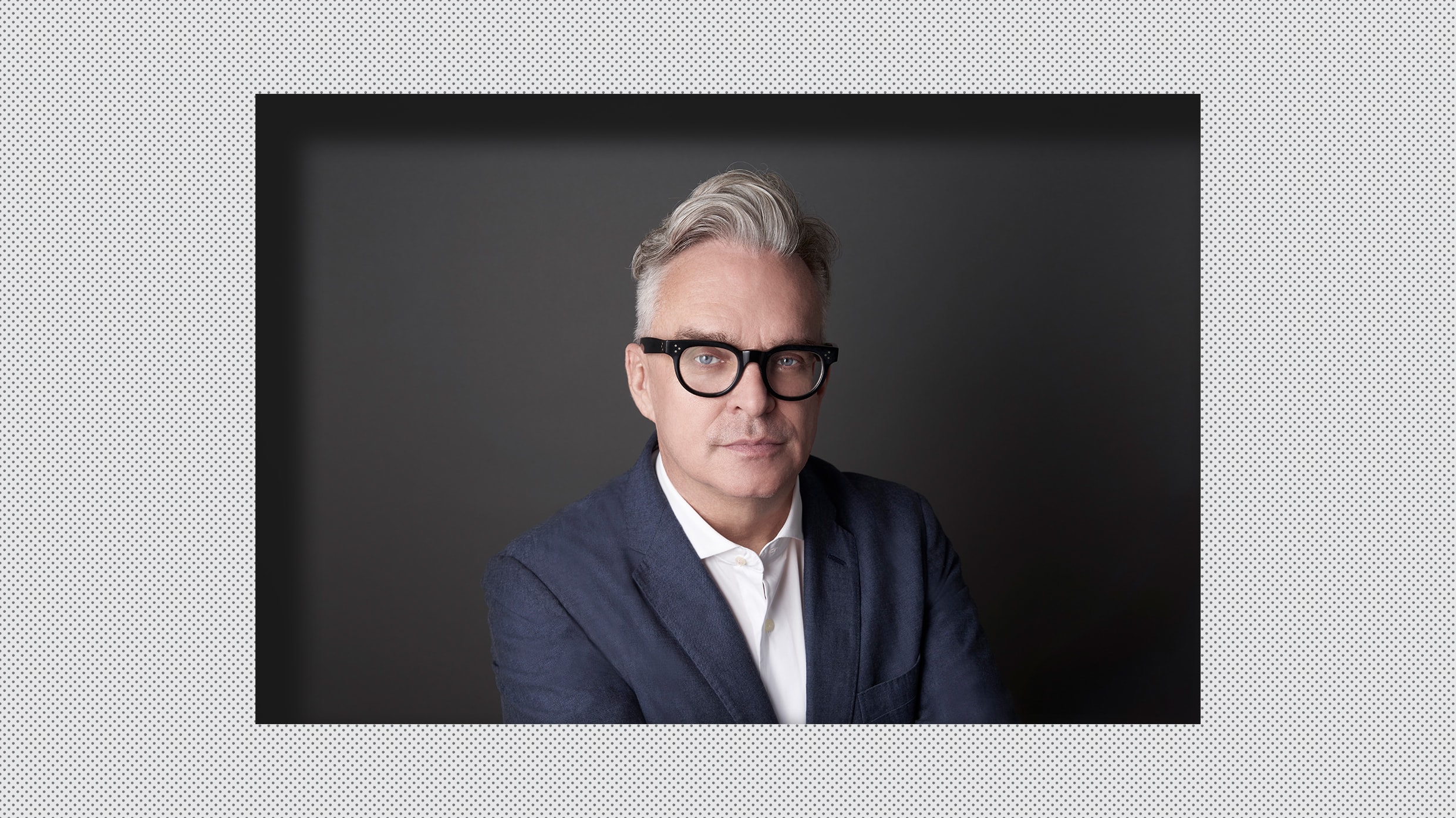 Brian Collins on the secret no one wants to tell young creatives today