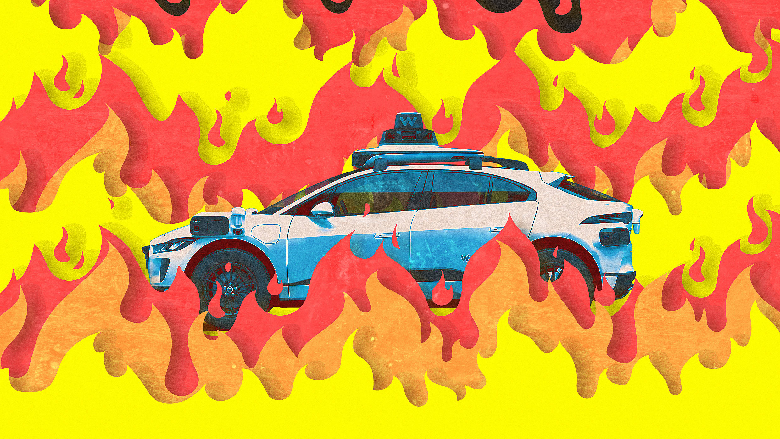 How Waymo became a symbol of everything people hate about AI
