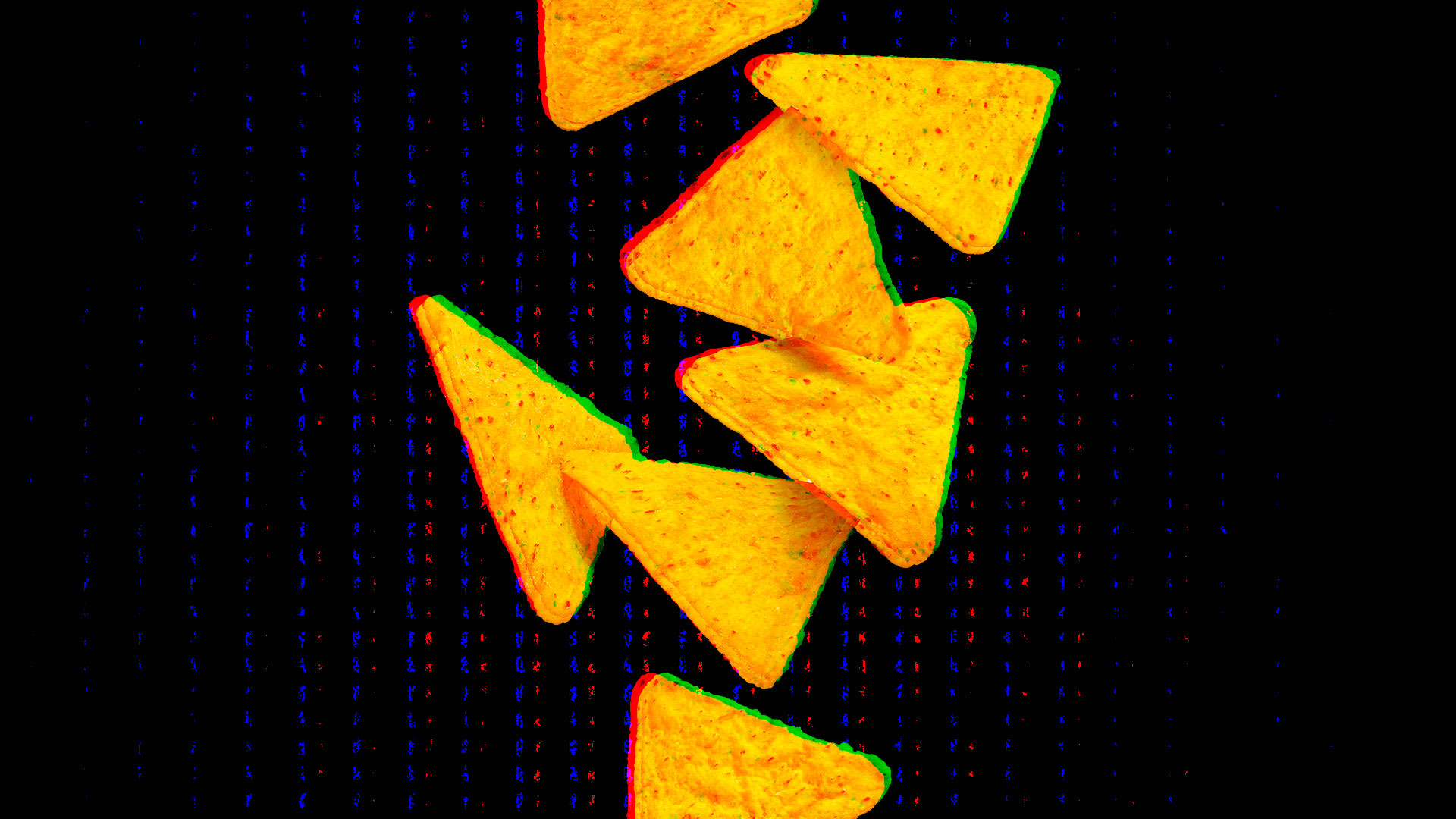 'Dorito theory' TikTok explains your most unsatisfying obsessions