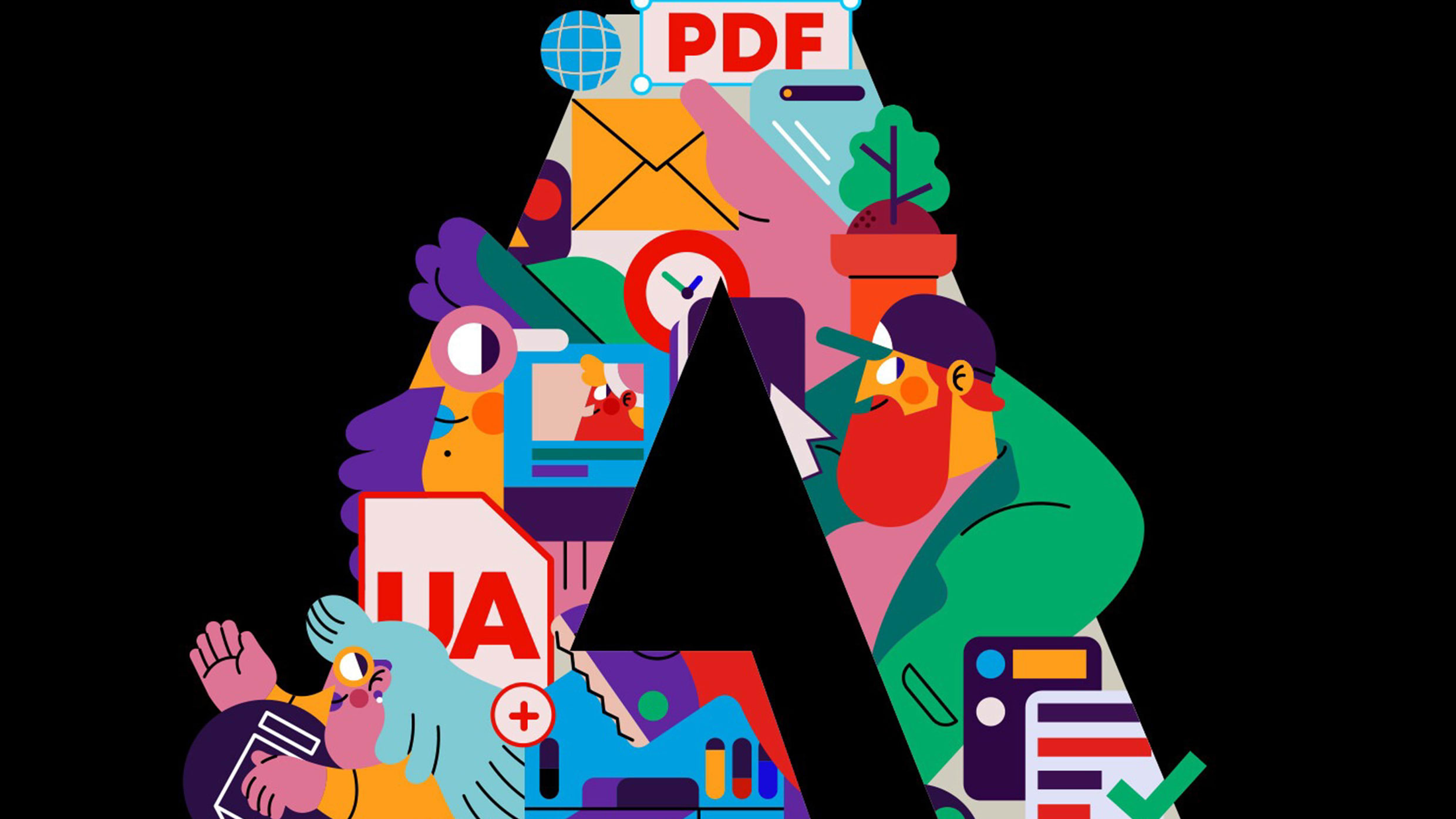 Adobe Acrobat is supercharging the PDF with AI