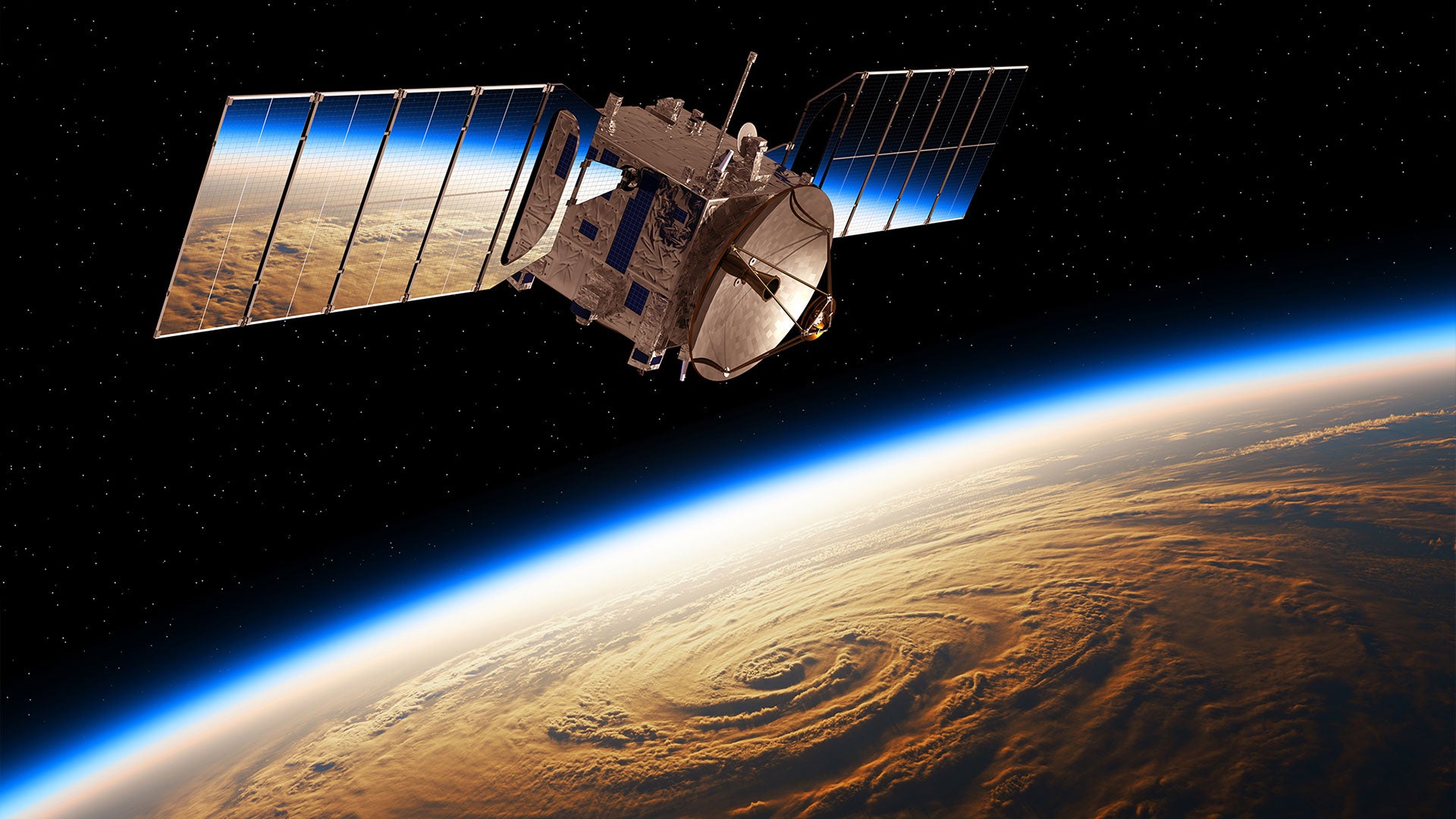 Russia space threat: Could nuclear weapons destroy our satellites?