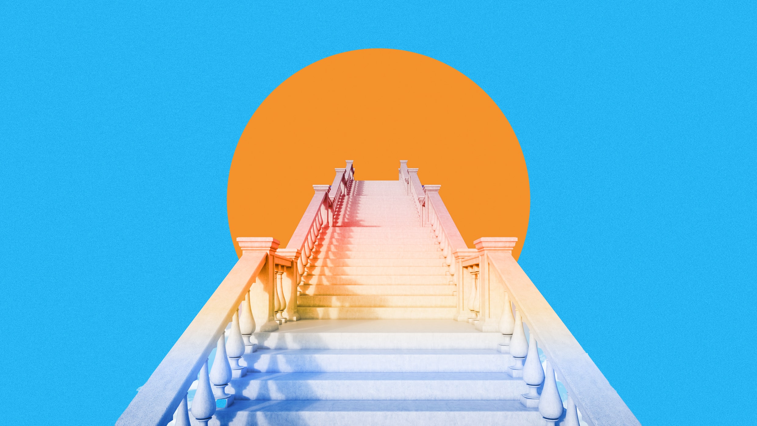 How to fend off mid-career crisis