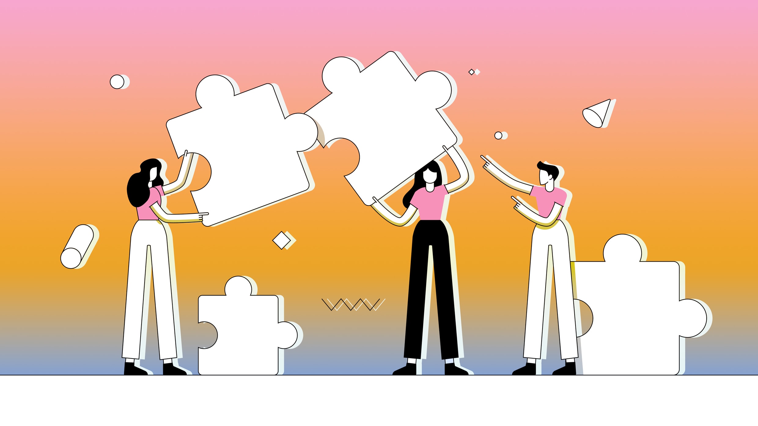 How to generate trust as a leader