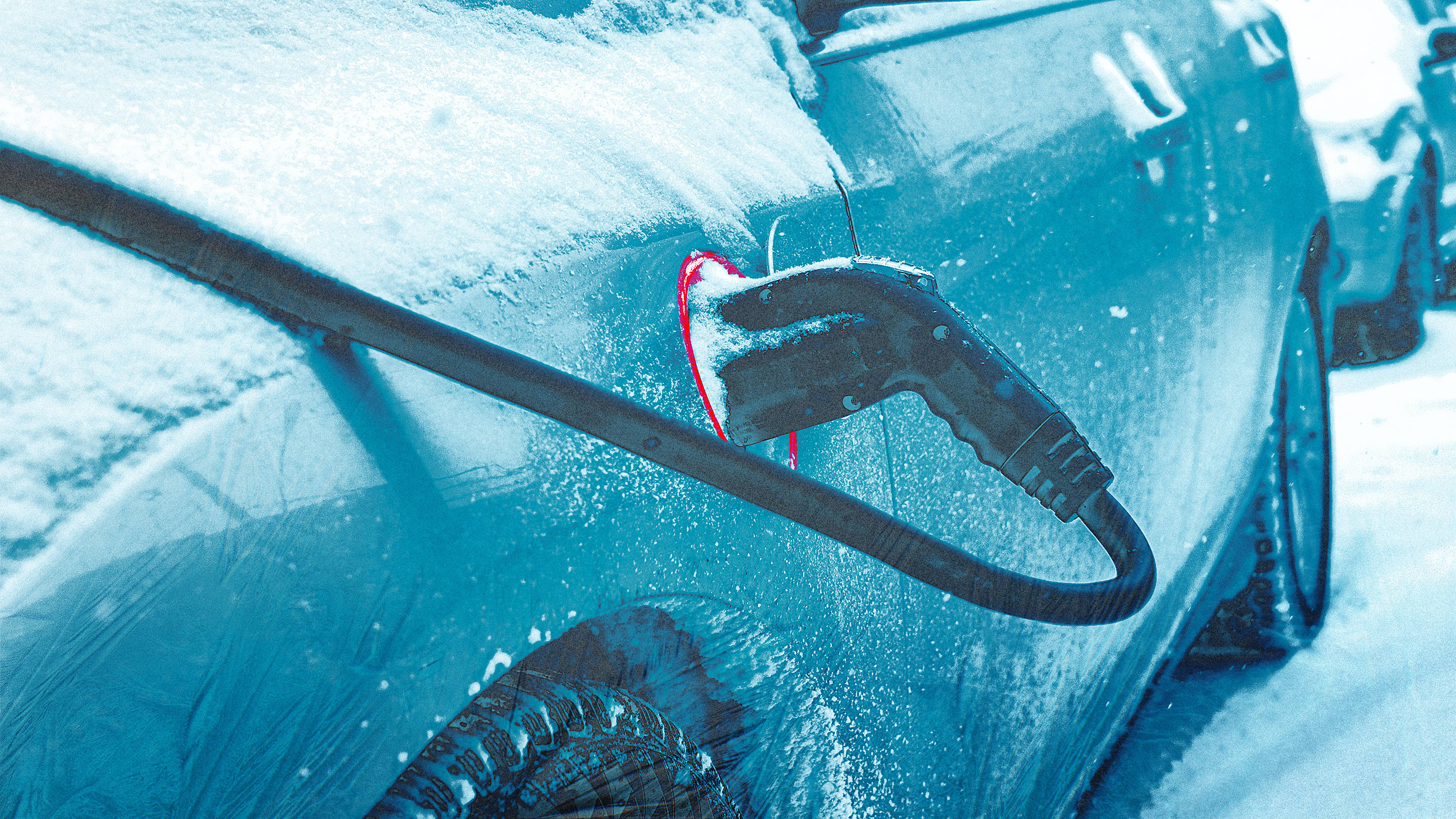 Amprius uses silicon in batteries, which could help EVs in the cold