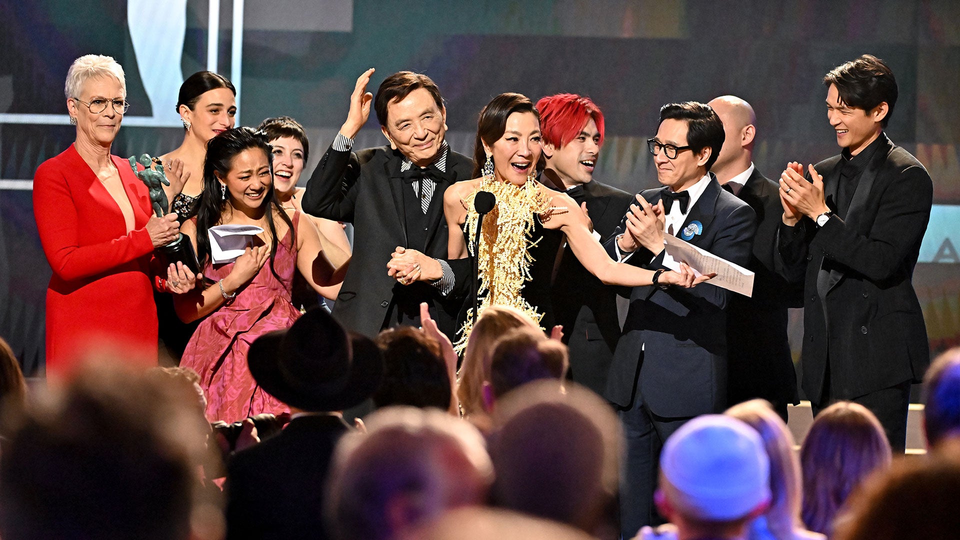 SAG Awards 2024 live stream will only be on Netflix. How to watch