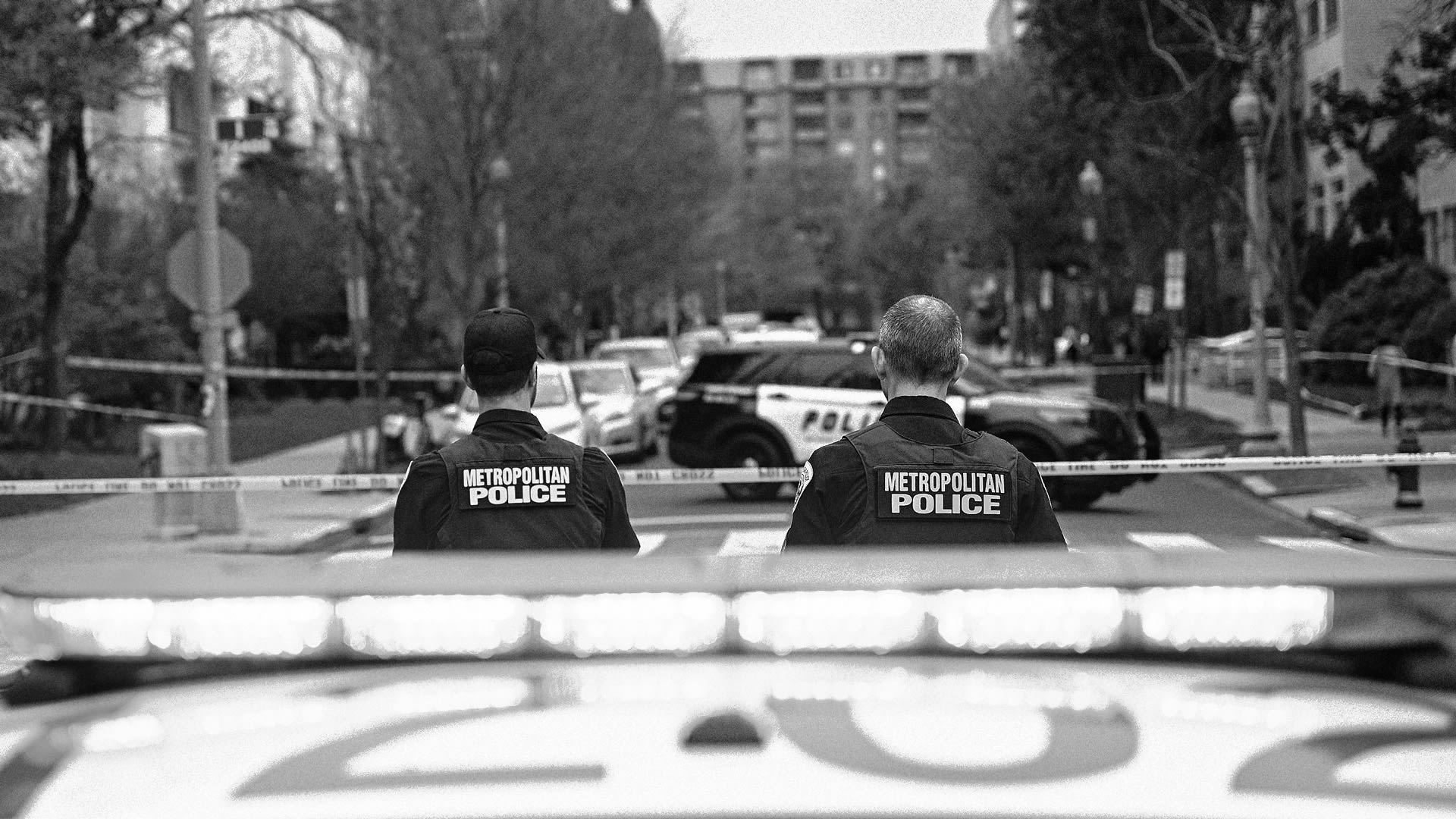 Violent crime is rising in D.C., but city is ignoring the root cause