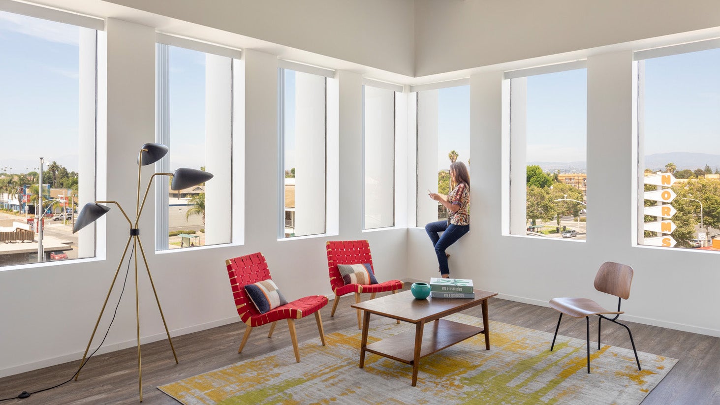9 stunning projects that show what's possible with existing buildings