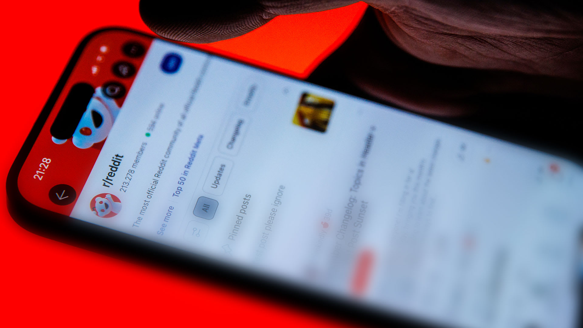 Reddit IPO stock listing date is approaching: Here's the latest update