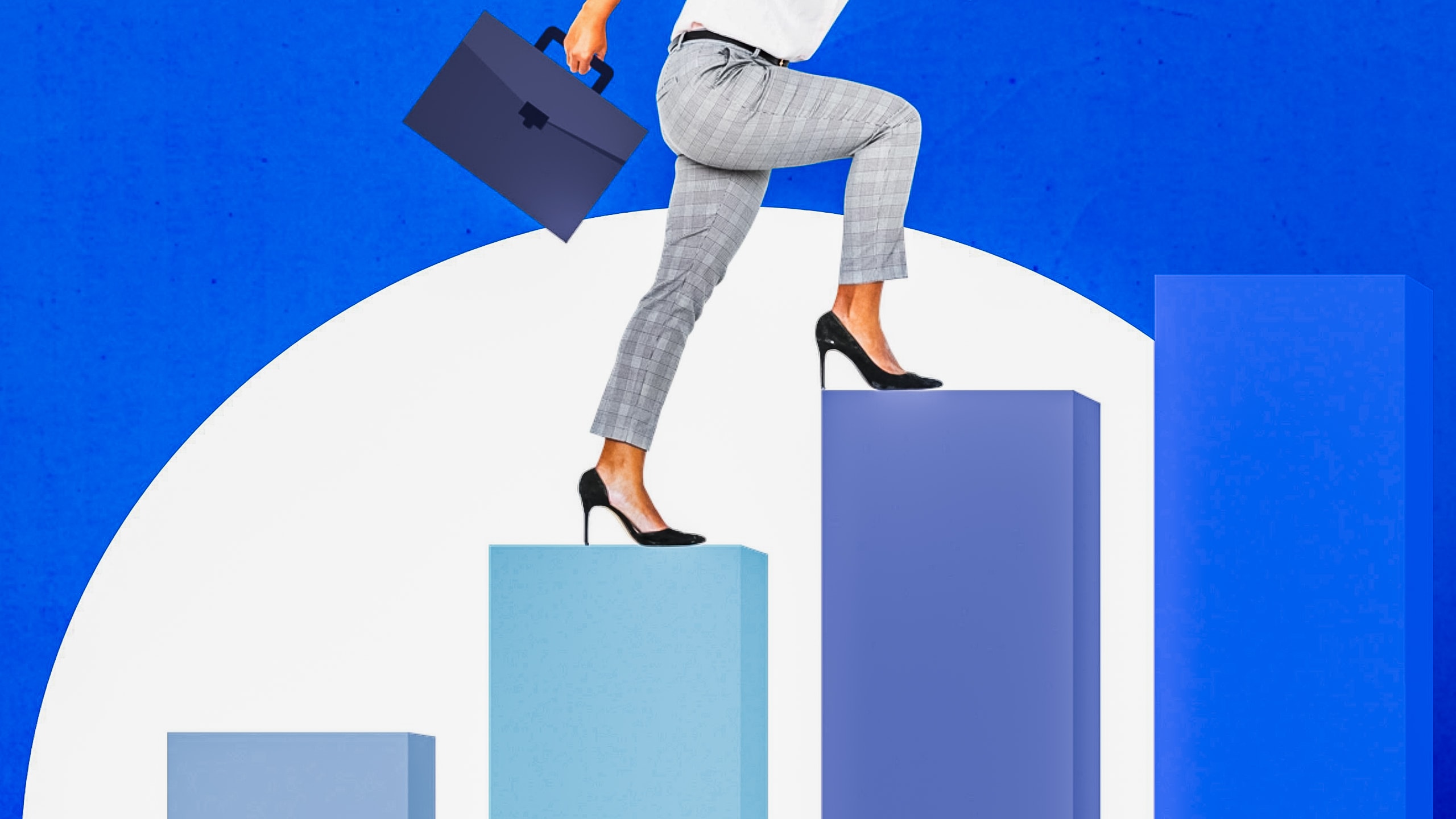 How do I get a promotion?