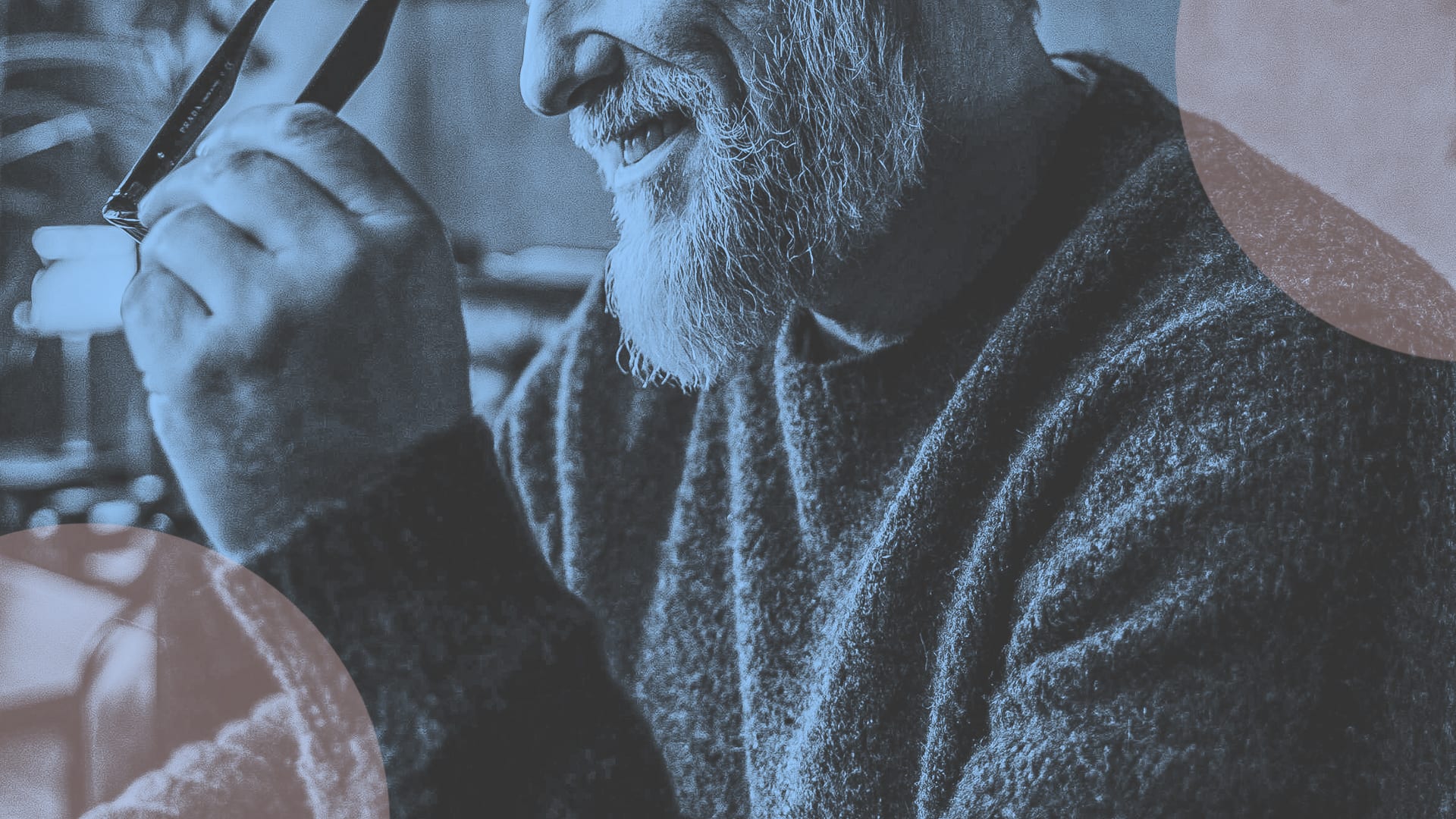 U-curve of Happiness research shows how life improves after middle age