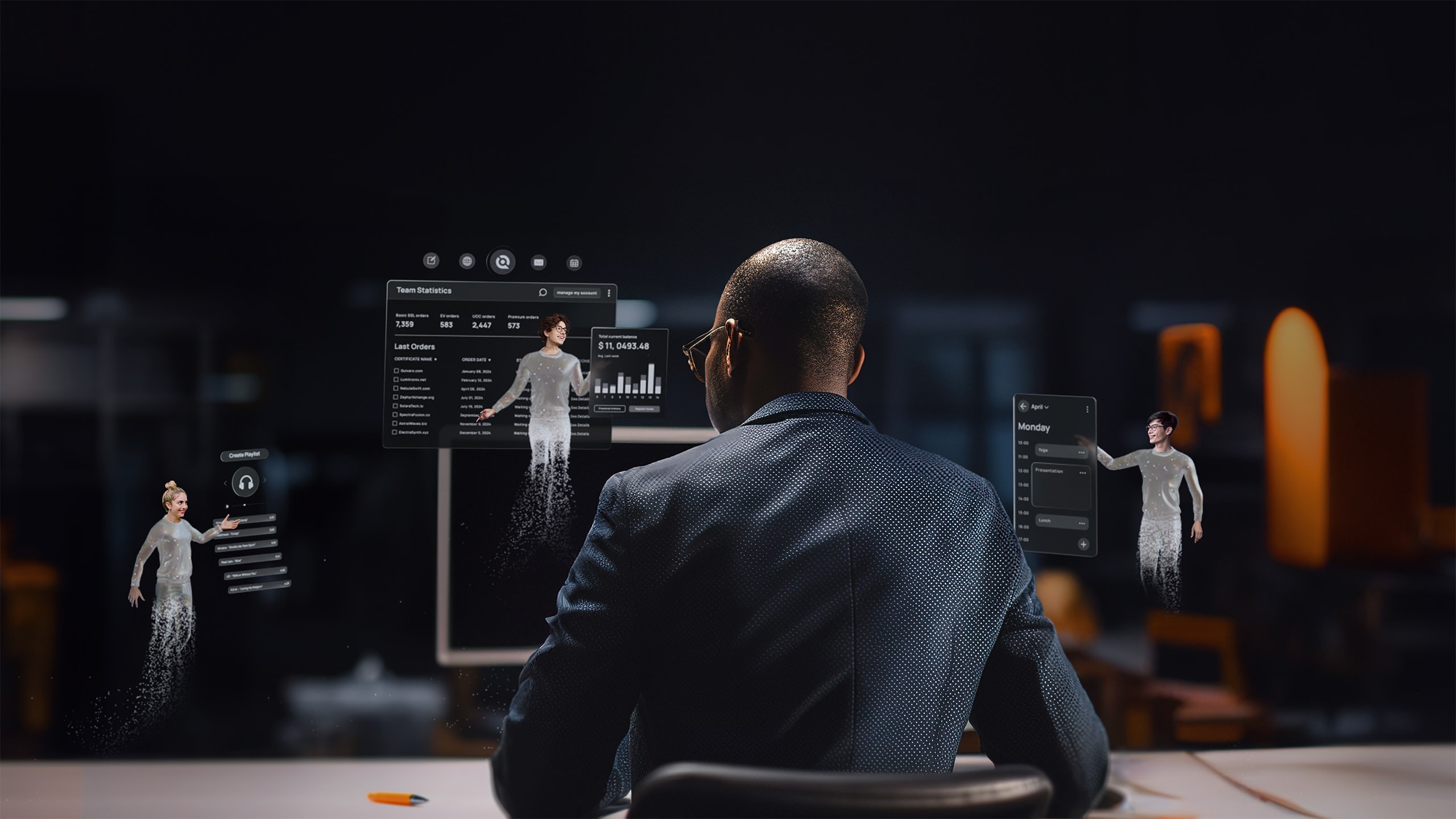 How generative AI can put a 'human' touch back into customer service