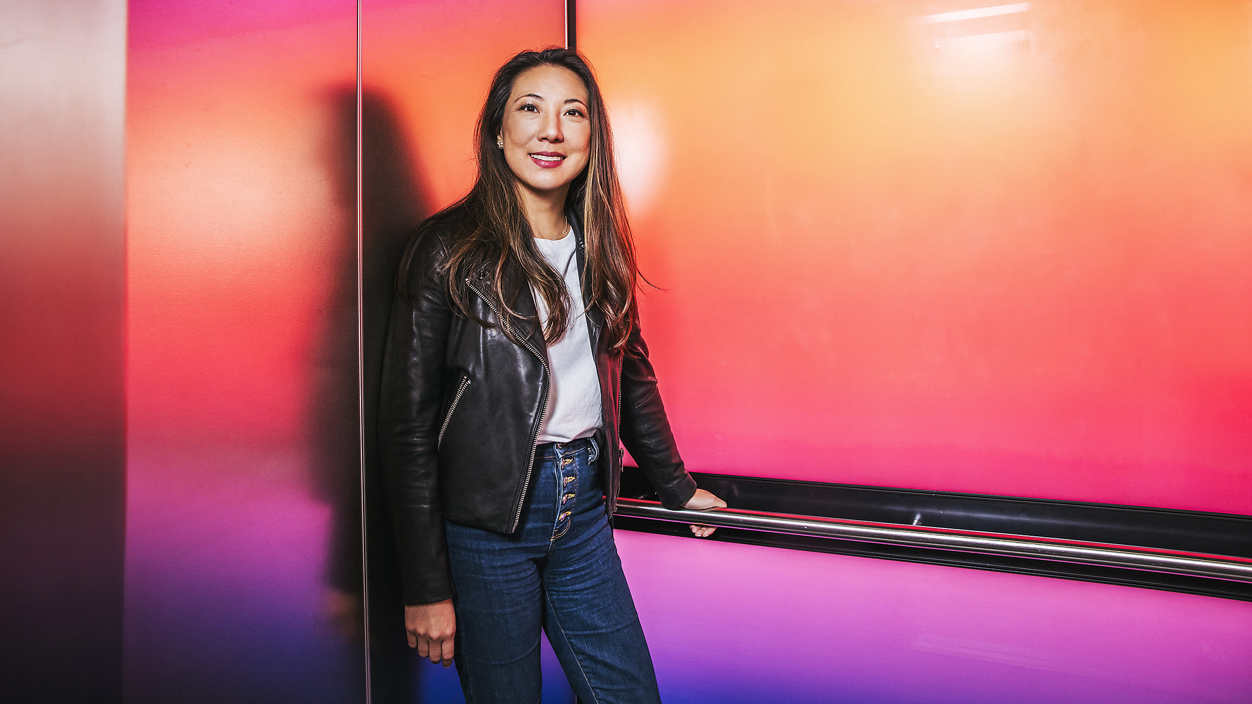 How Tinder's new CEO plans to refresh the legacy dating app