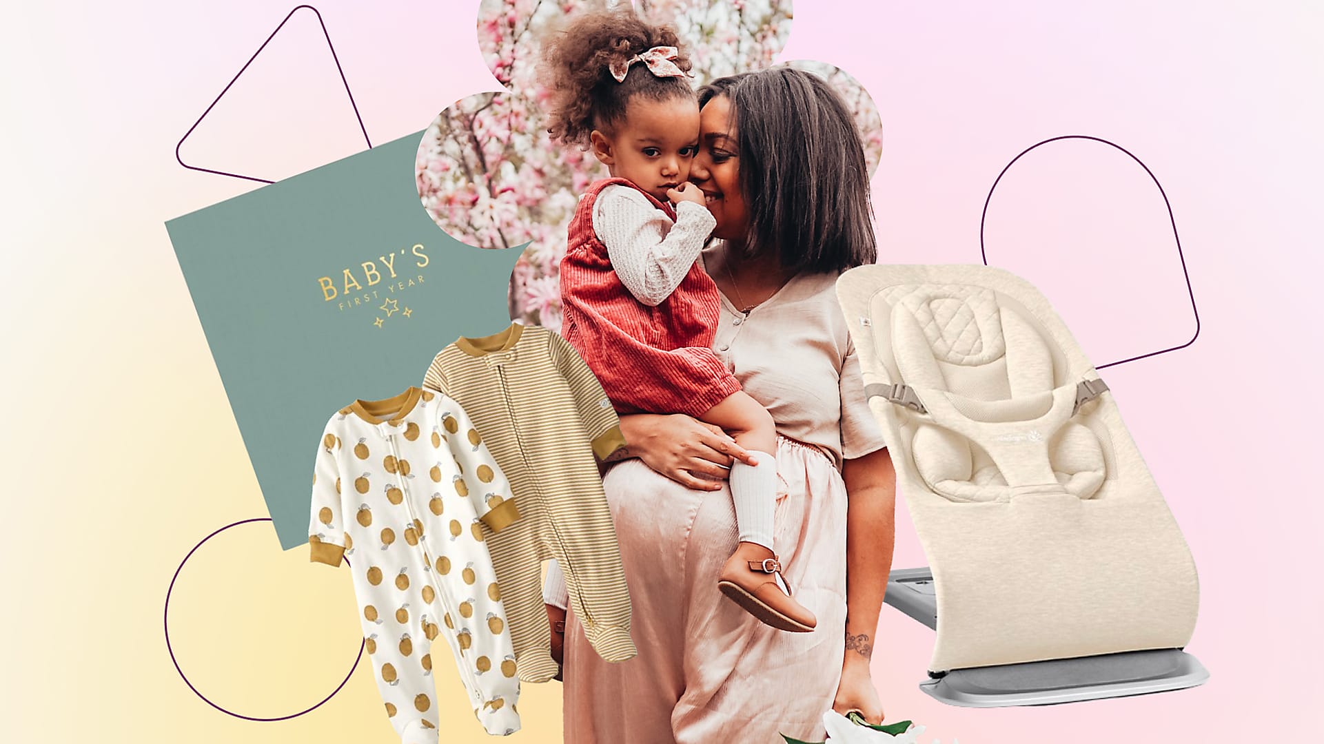 How baby registry site Babylist hit $400 million in annual revenue