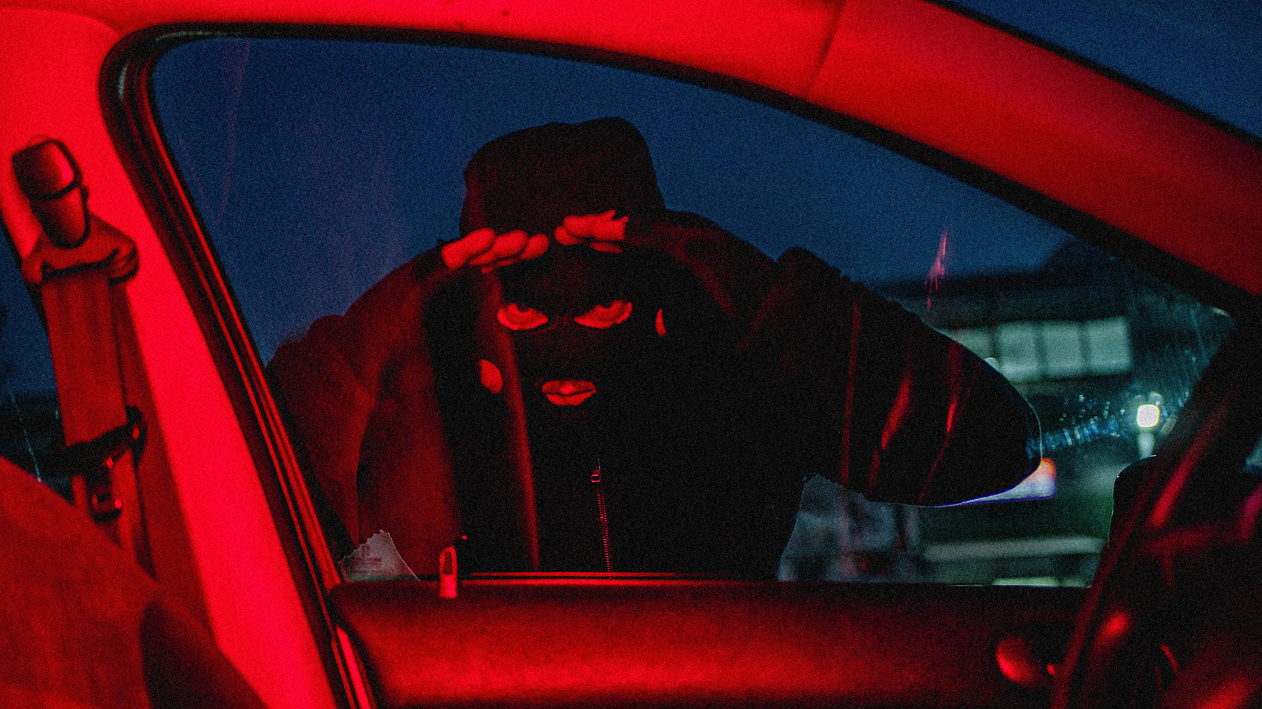 Car thefts and carjackings are up. Unreliable data makes it hard to ...