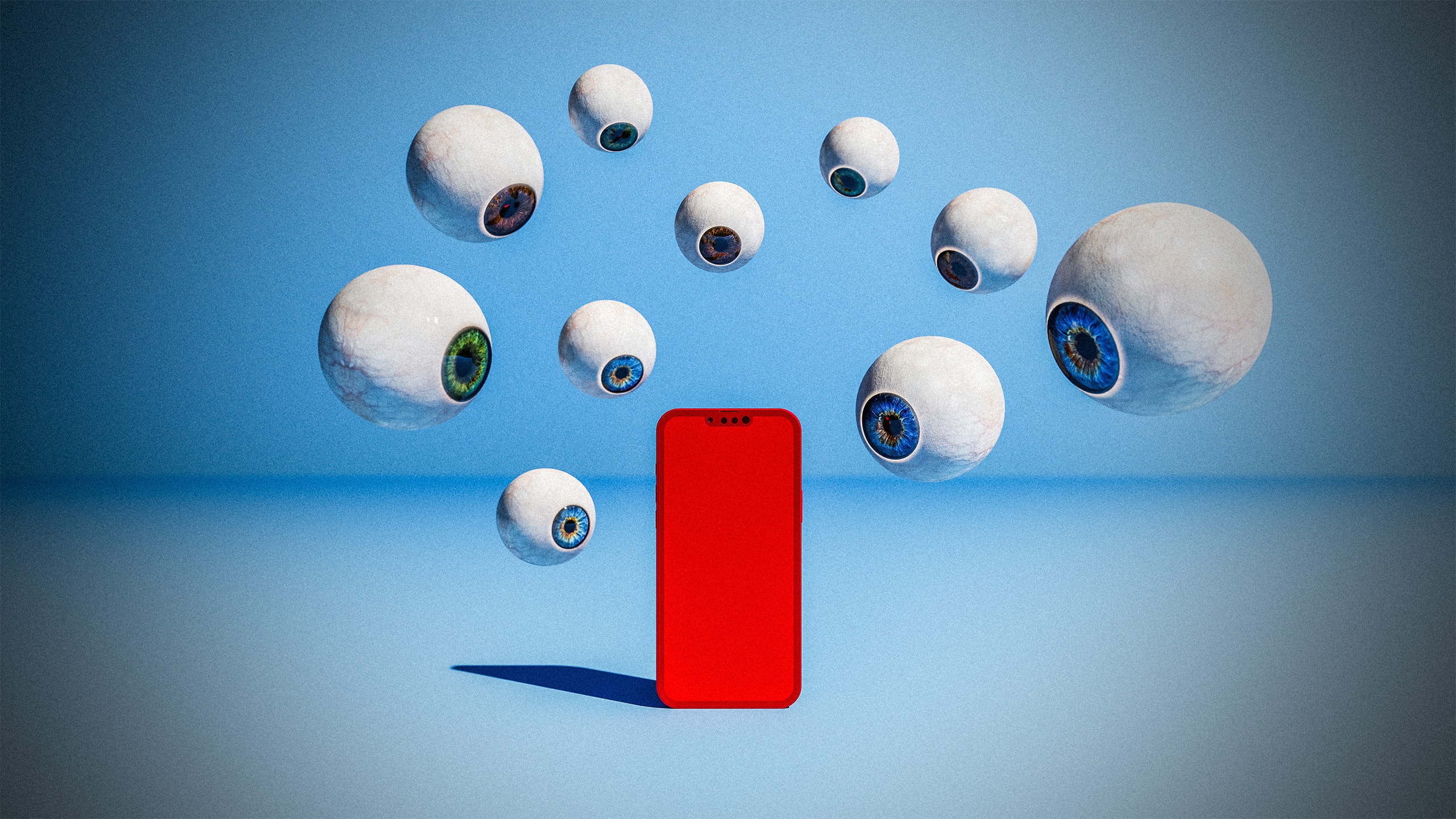 Meta calls on the EU to step up the fight against spyware