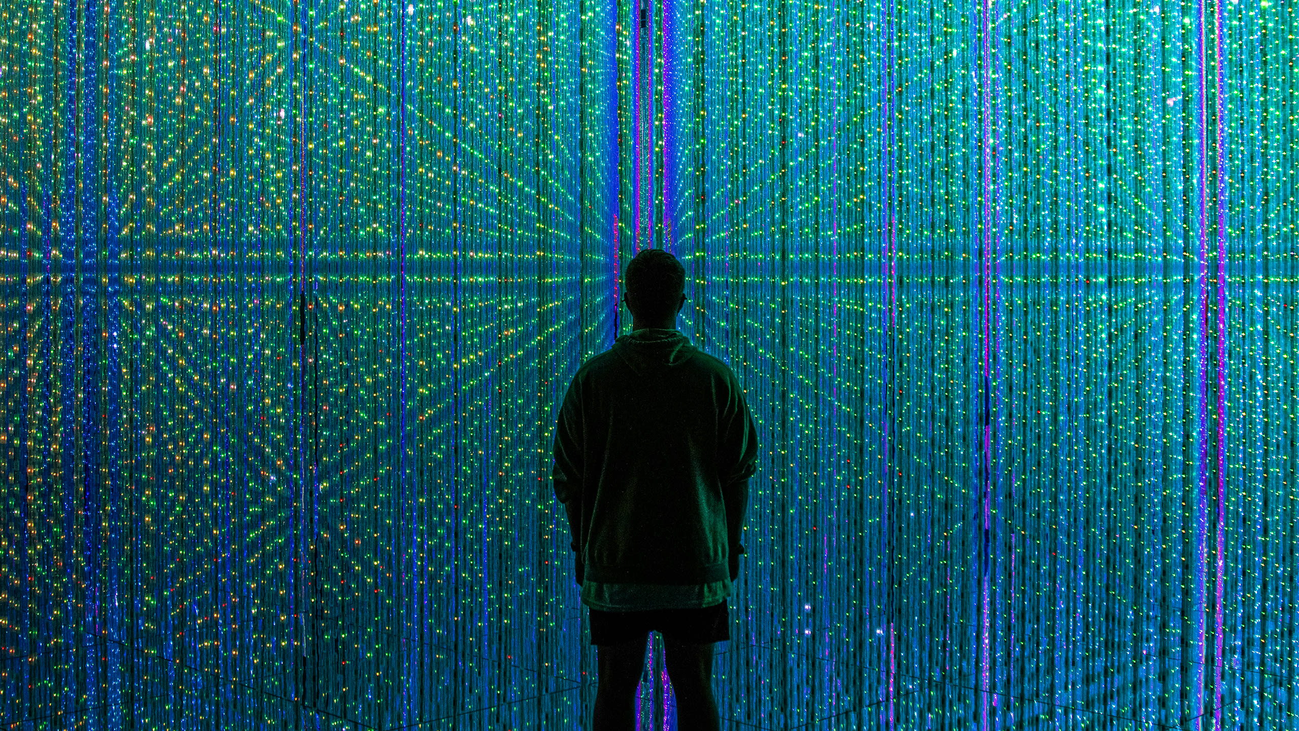 How to build a great network