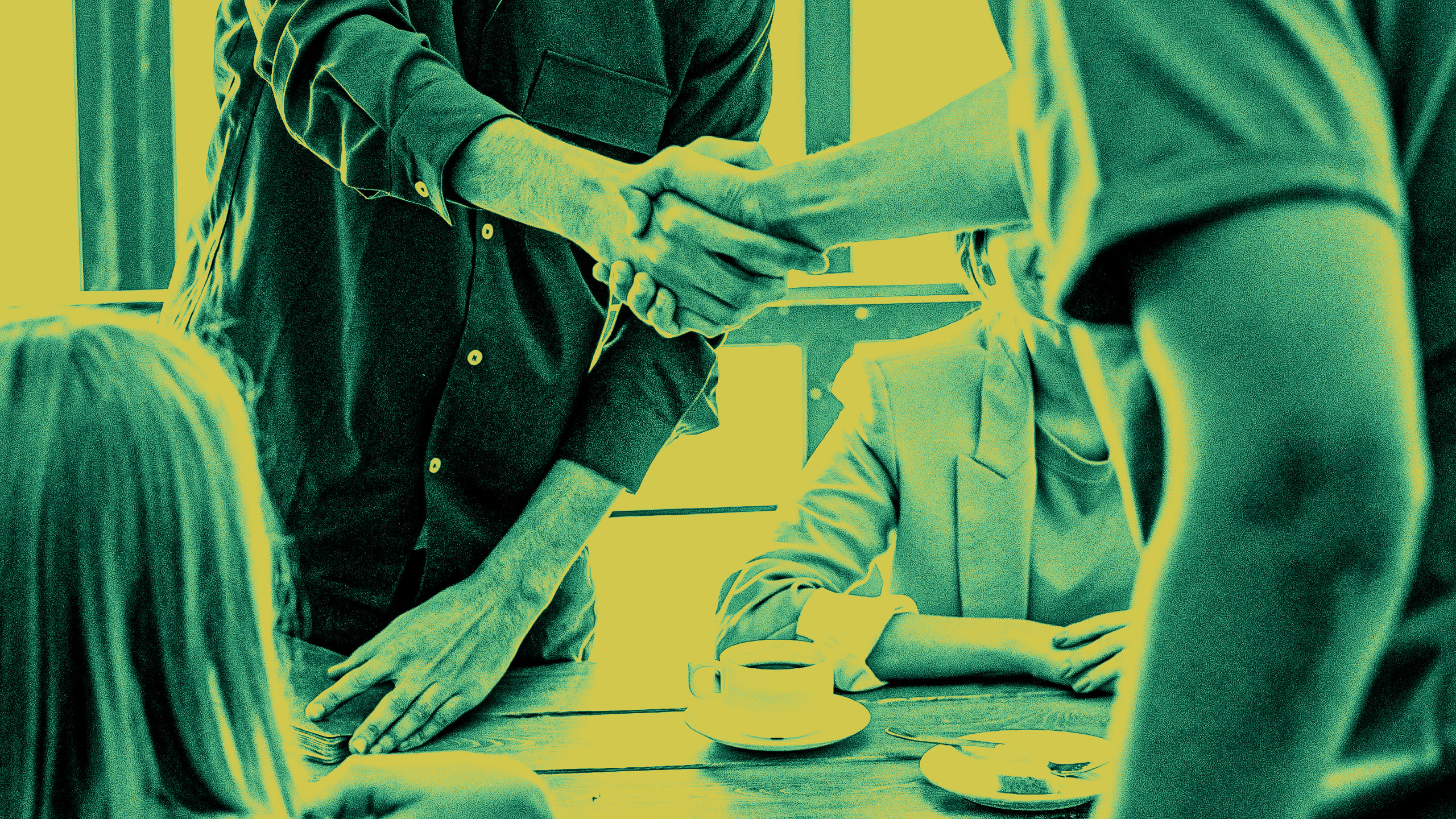 How to get better at teamwork