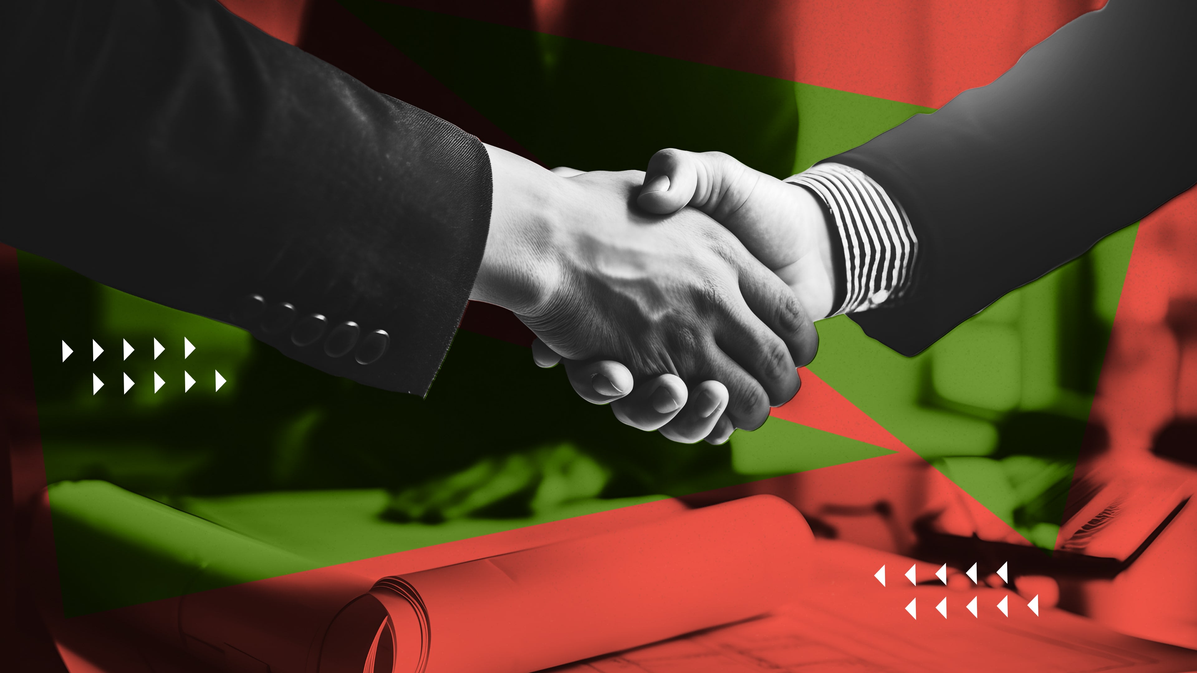 So you want to partner with a hyperscaler: Things to know about forging ...