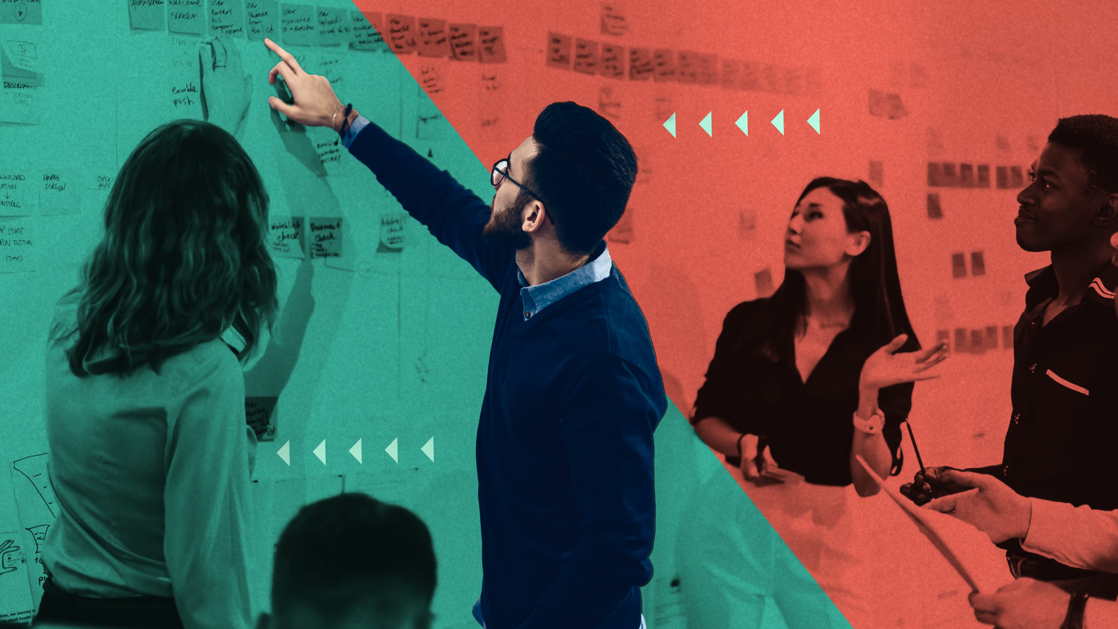 The productivity paradox: How structure creates freedom