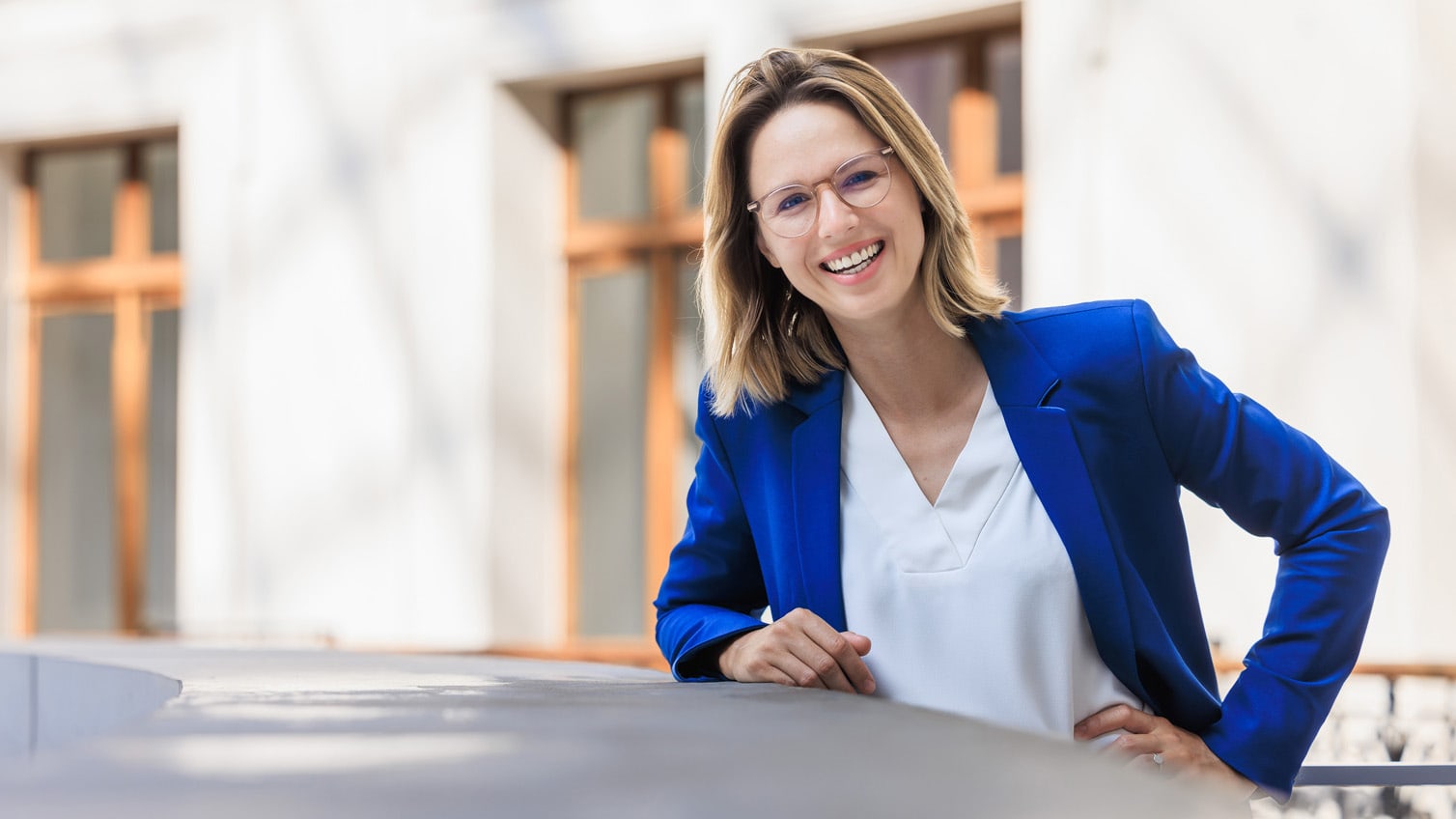 Meet the 27-year-old woman running an electric plane startup