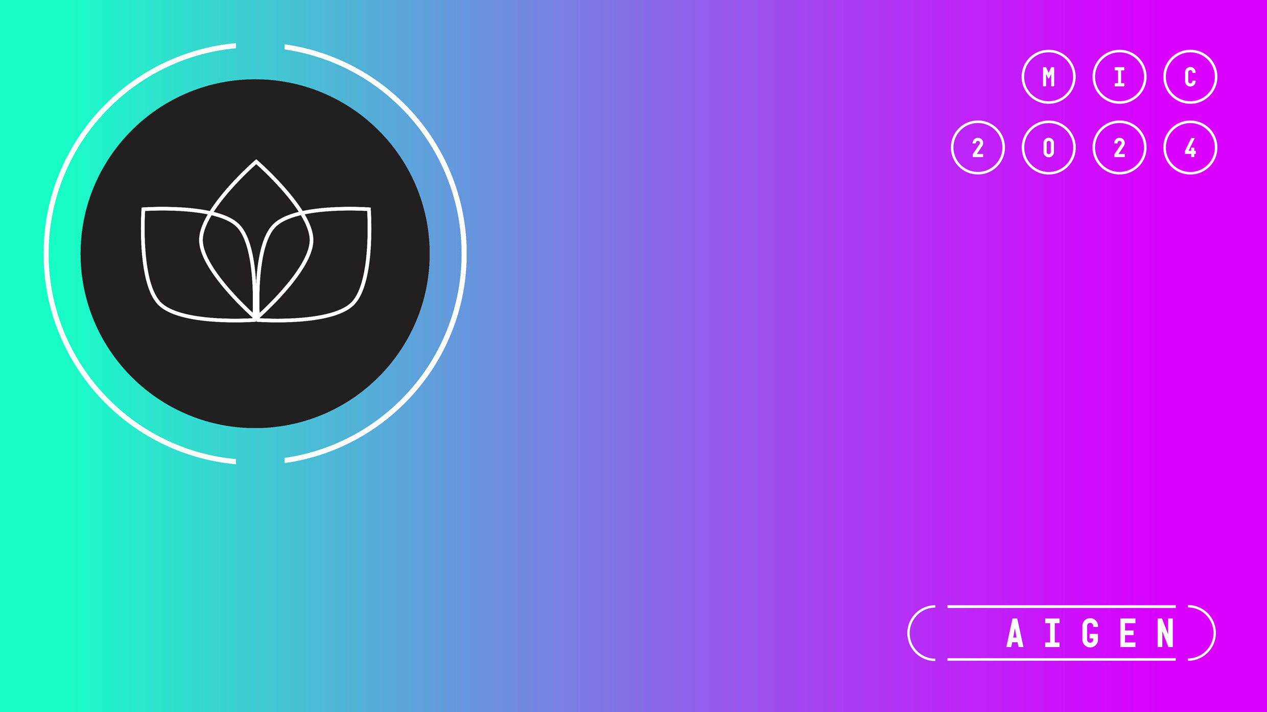 Why Aigen is one of the most innovative companies of 2024