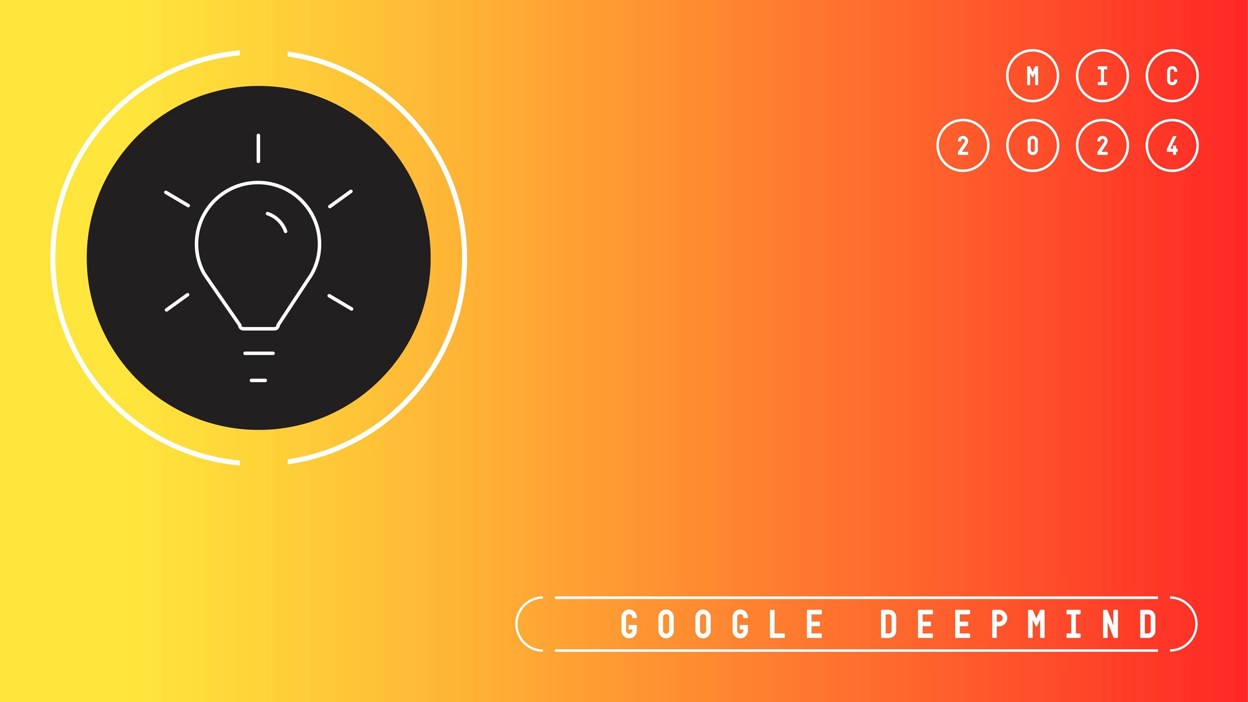 Why Google DeepMind is one of the most innovative companies of 2024
