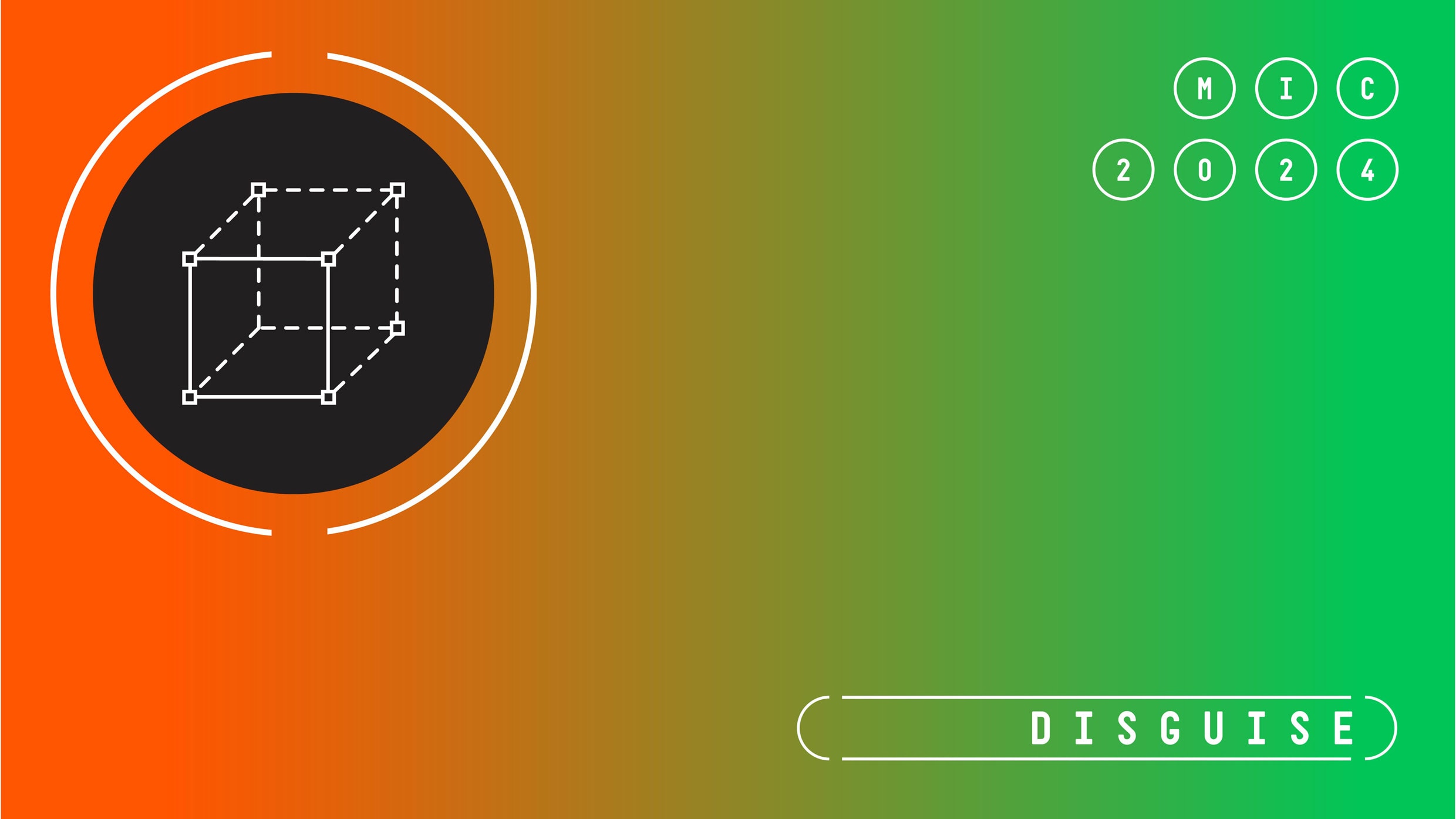 Disguise is one of Fast Company's Most Innovative Companies