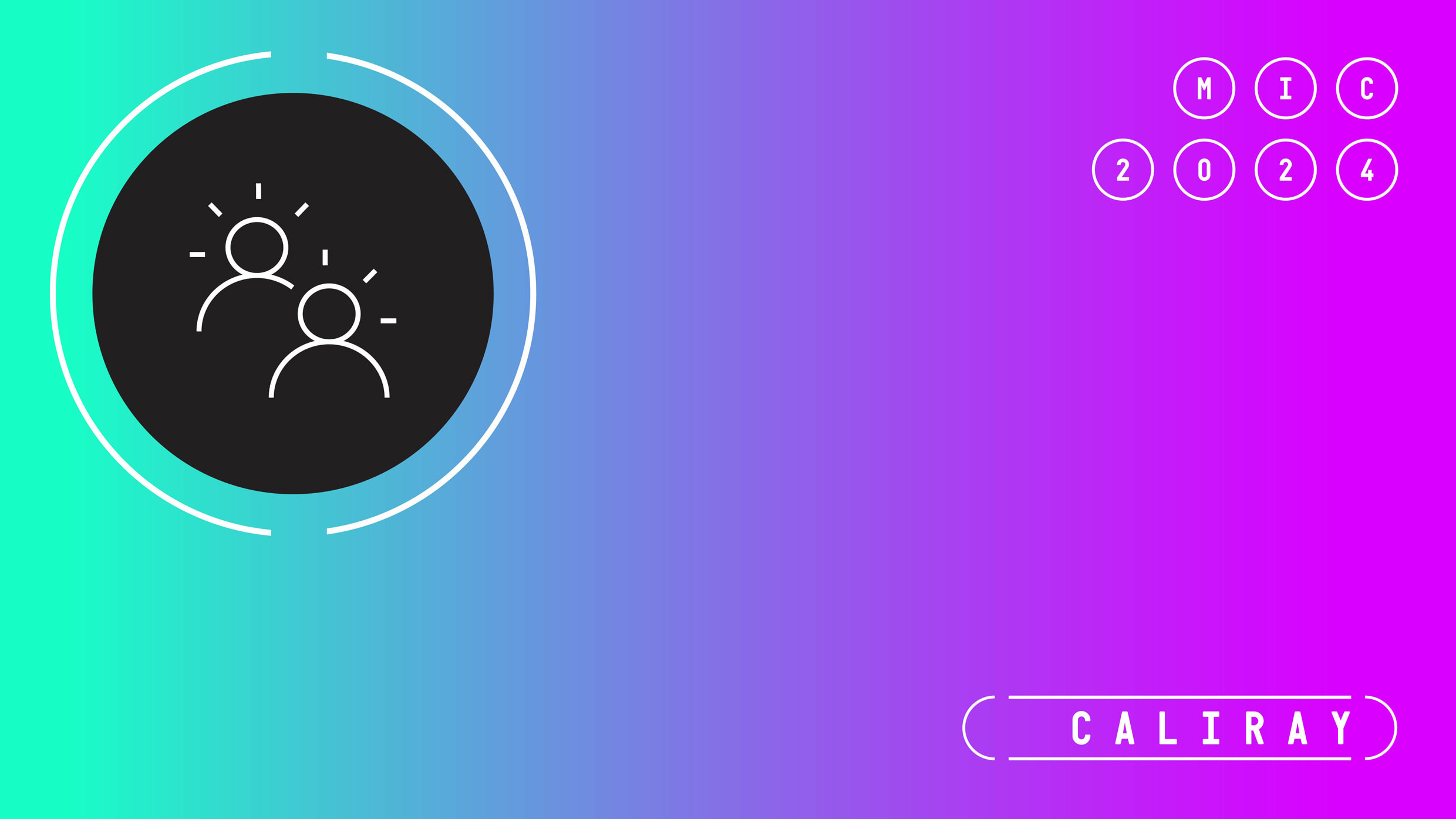 Why Caliray is one of the most innovative companies of 2024