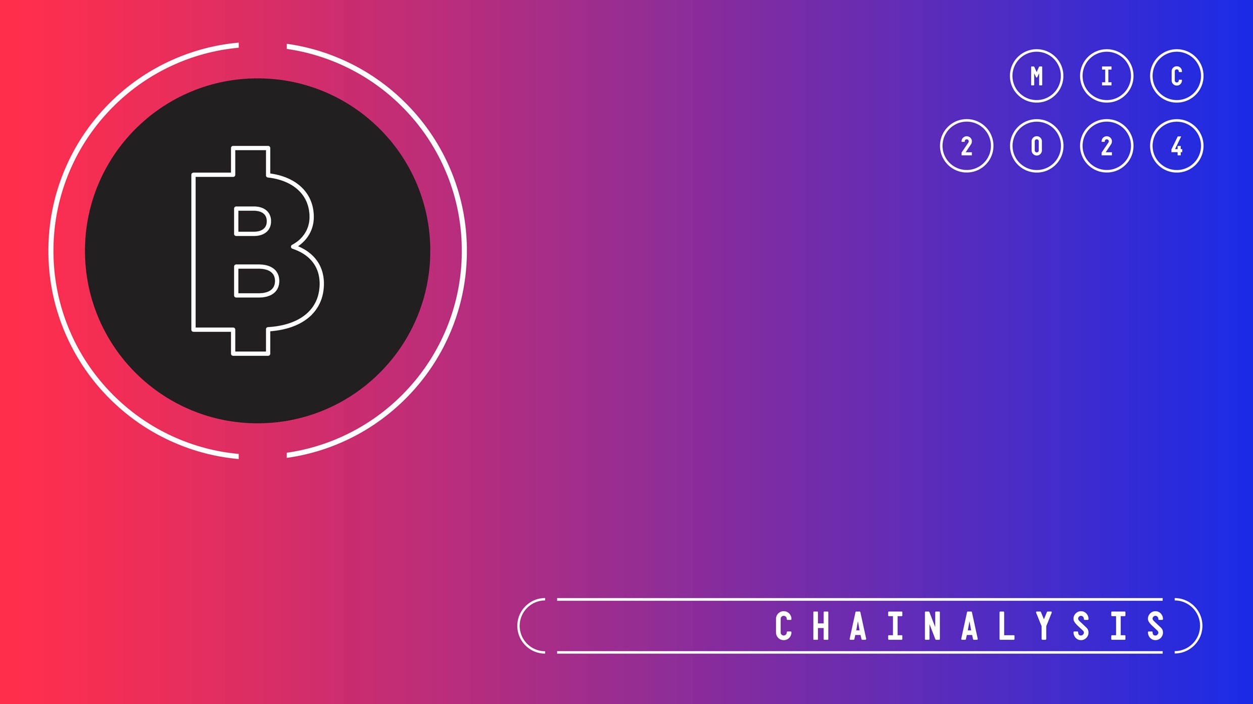 Chainalysis is one of Fast Company's Most Innovative Companies