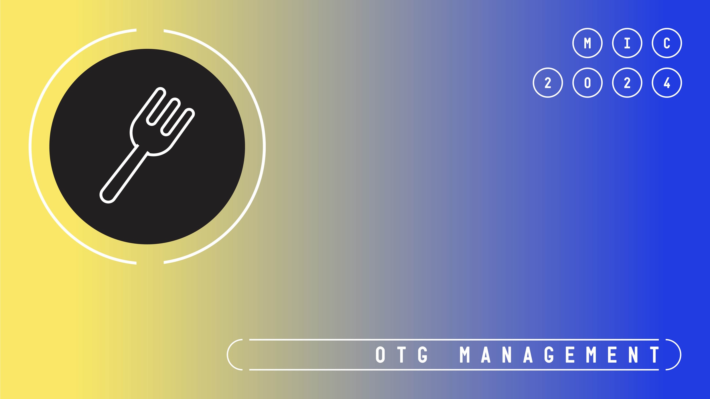 Why OTG Management is one of the Most Innovative Companies of 2024