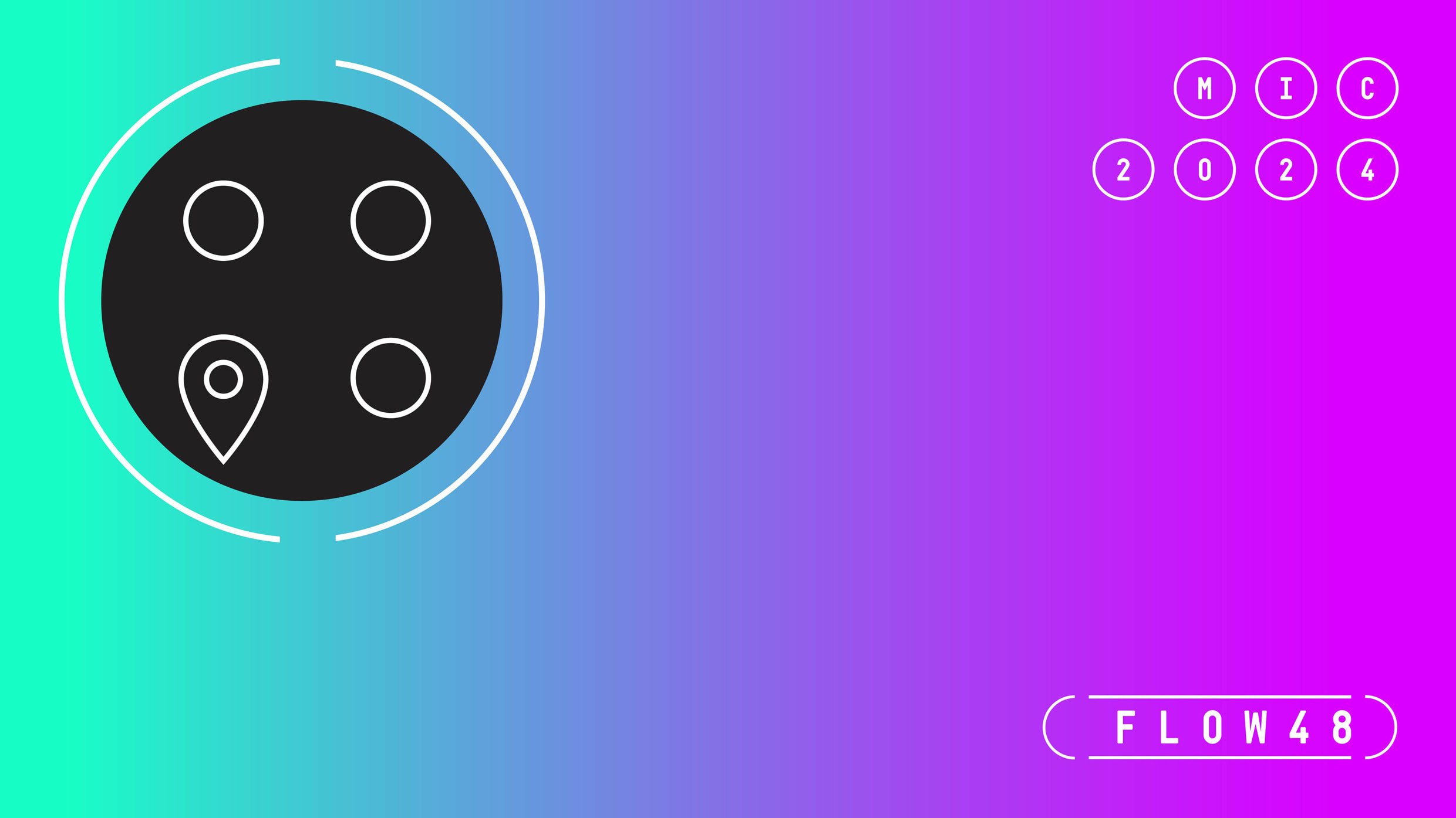 Why Flow48 is one of the most innovative companies of 2024