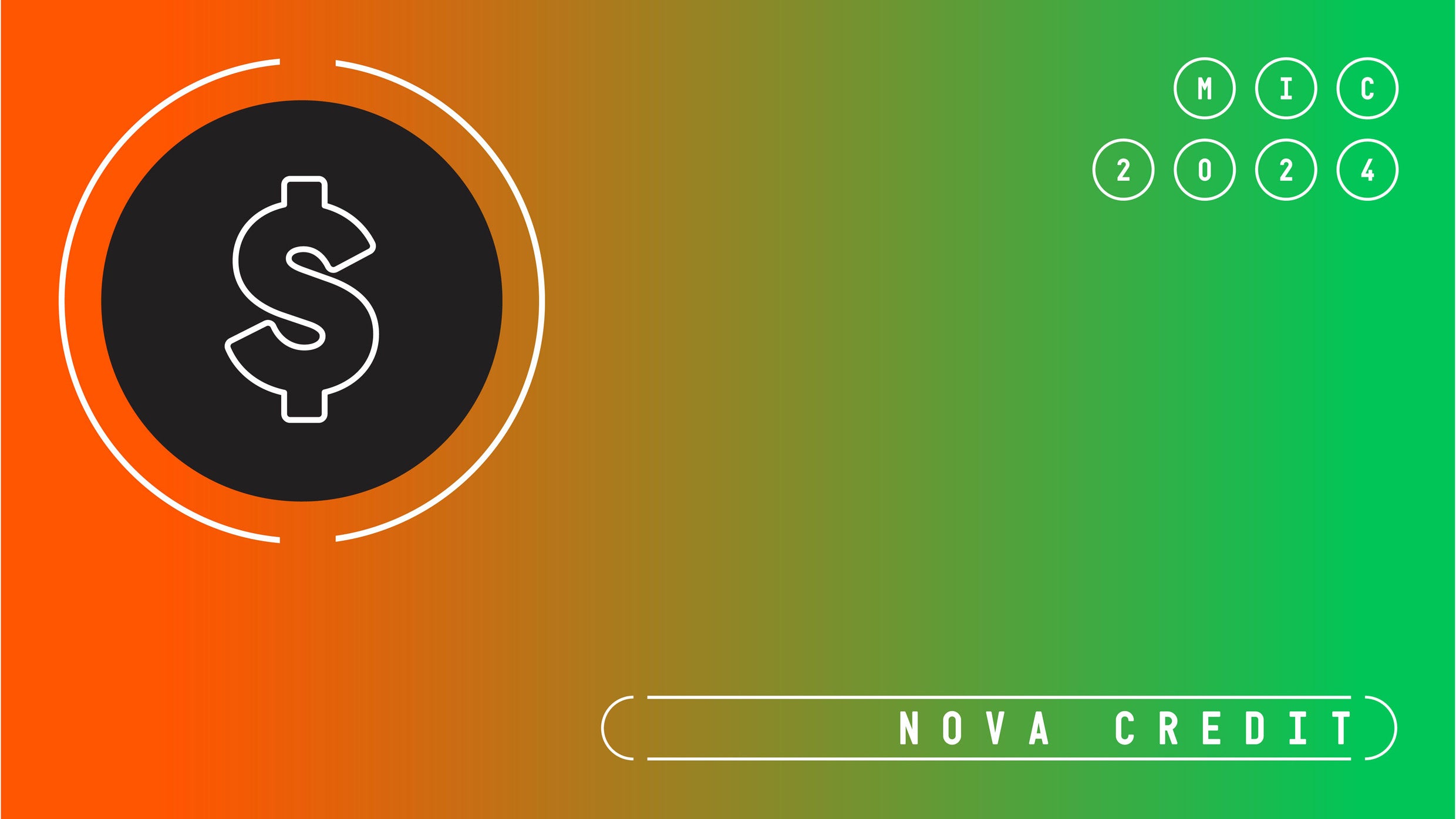 Nova Credit is one of Fast Company's Most Innovative Companies