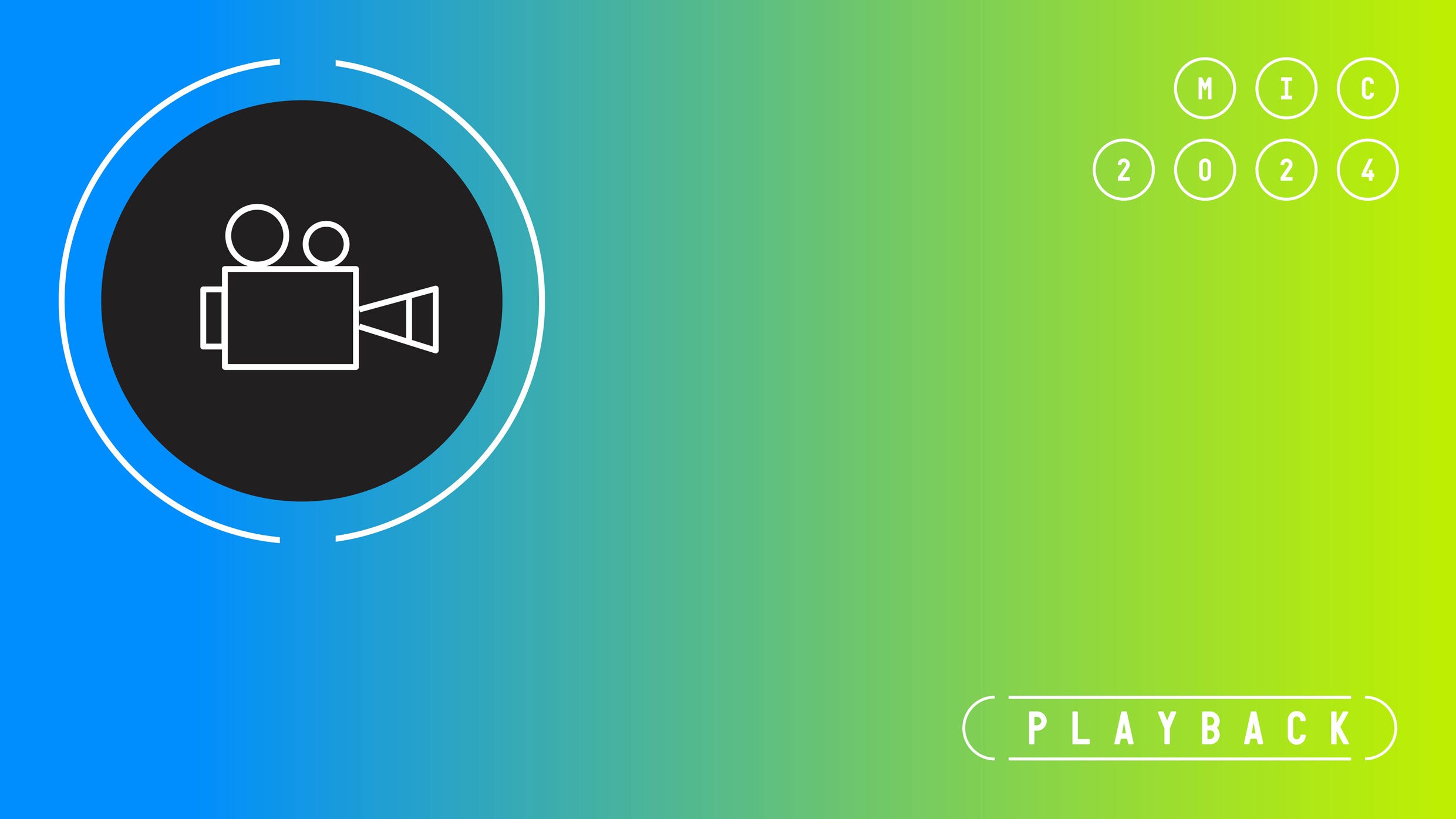 Playback is one of Fast Company's Most Innovative Companies