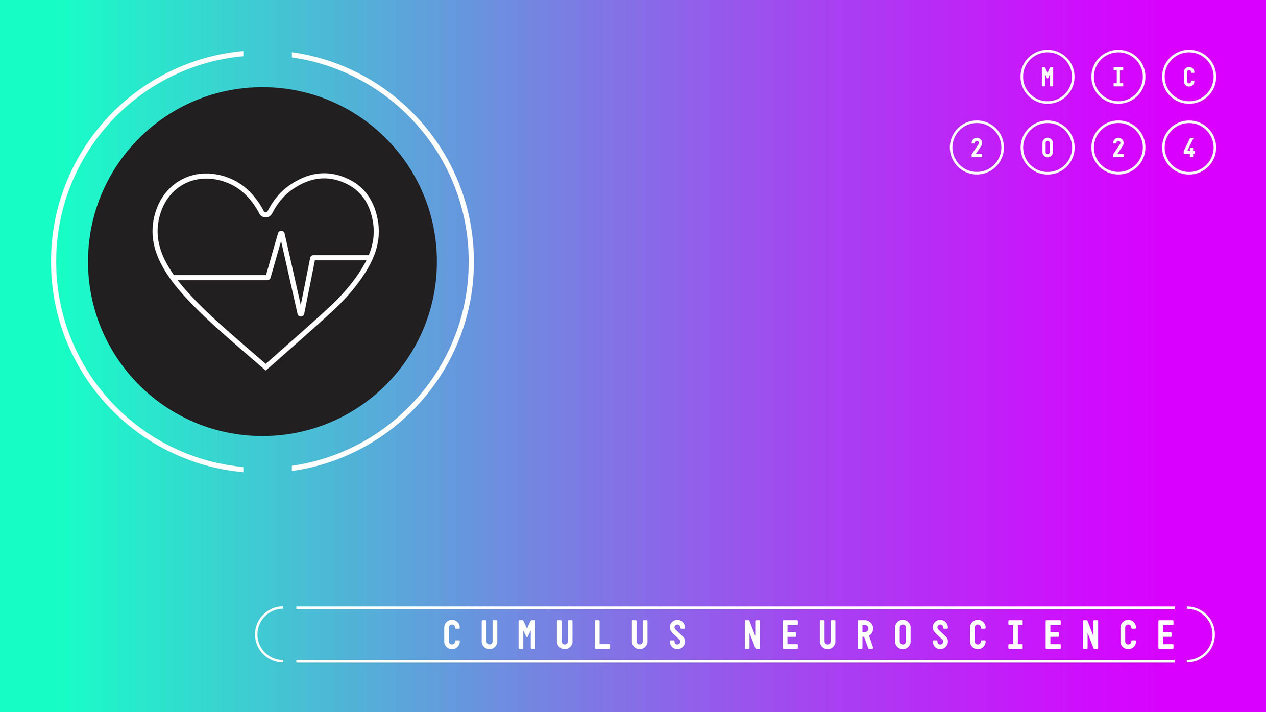 Why Cumulus Neuroscience is one of 2024's most innovative medical ...