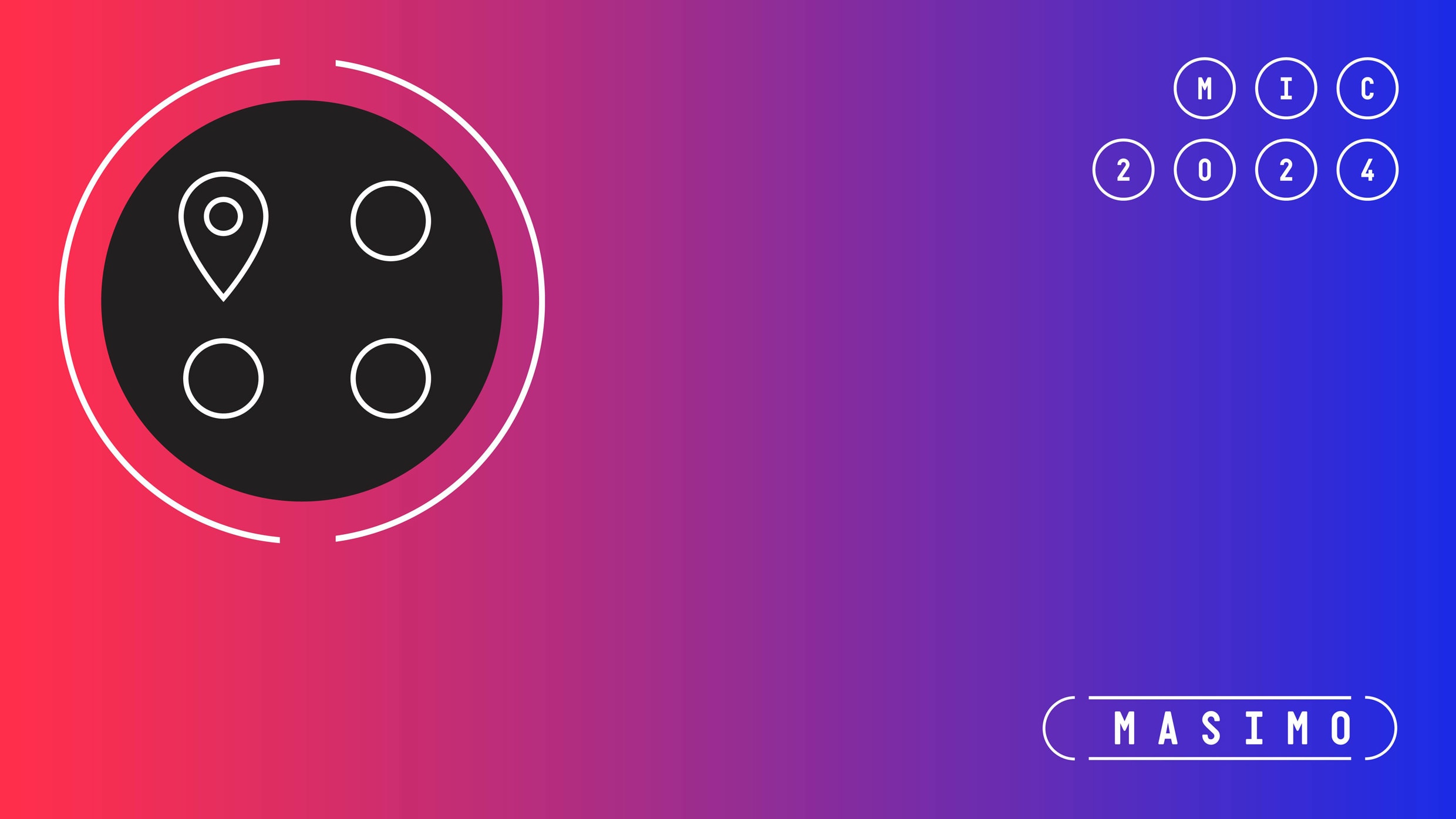 Masimo is one of Fast Company's Most Innovative Companies