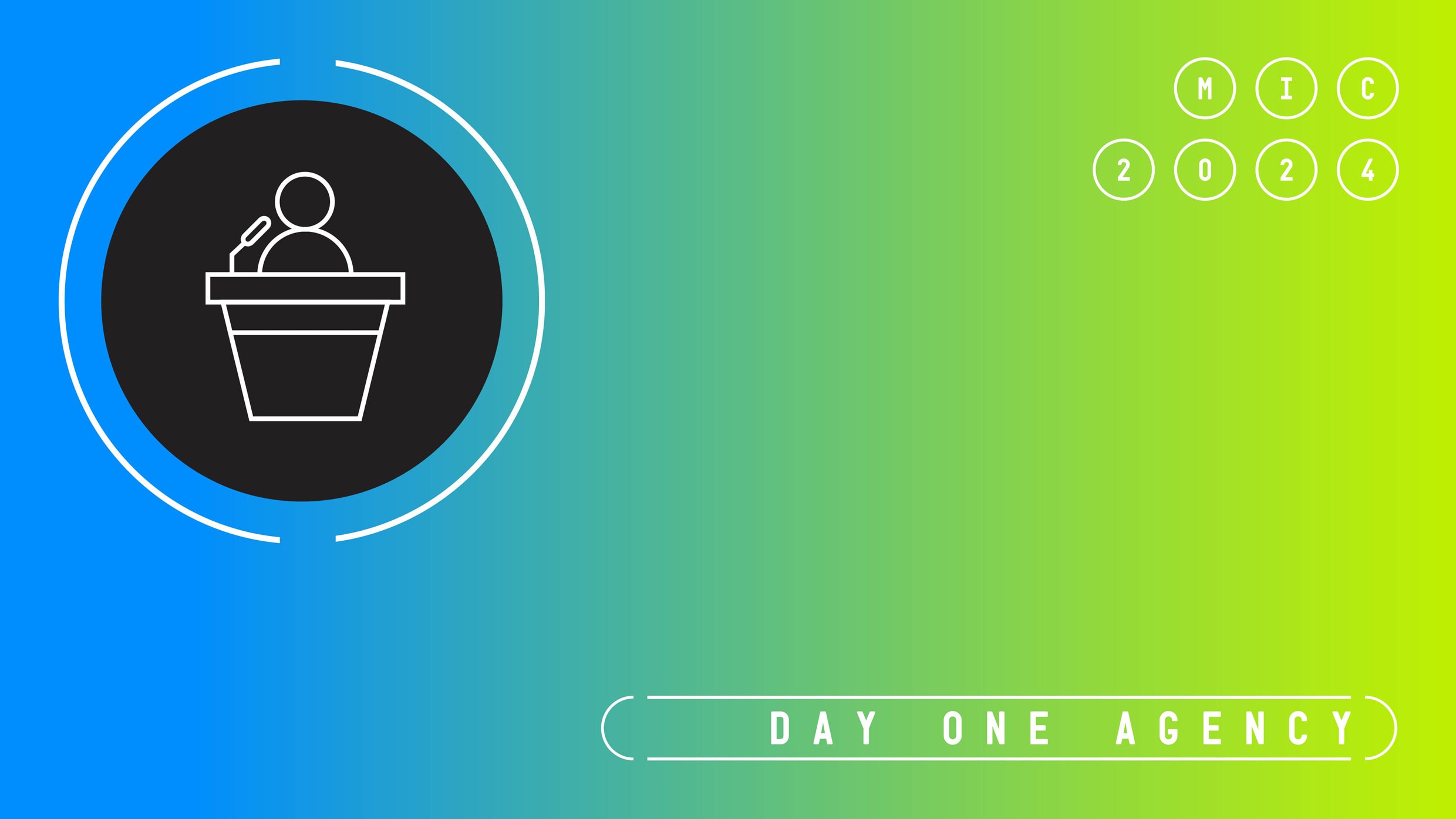 Day One Agency is one of Fast Company's Most Innovative Companies