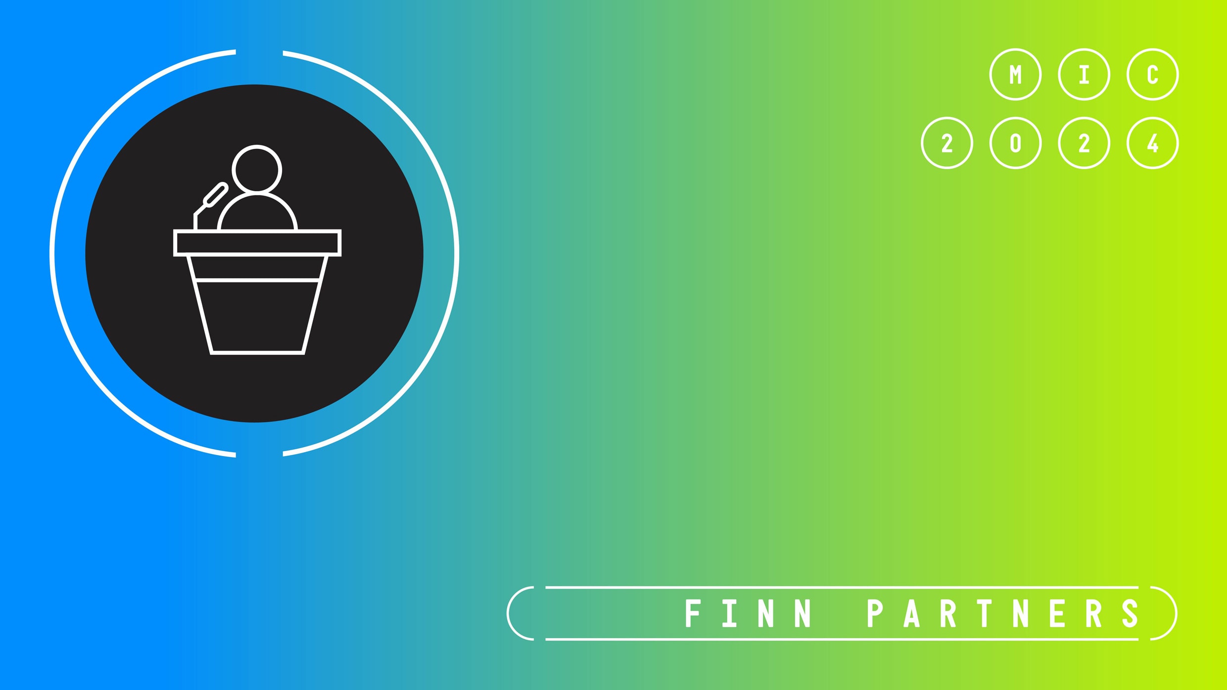 Finn Partners is one of Fast Company's Most Innovative Companies