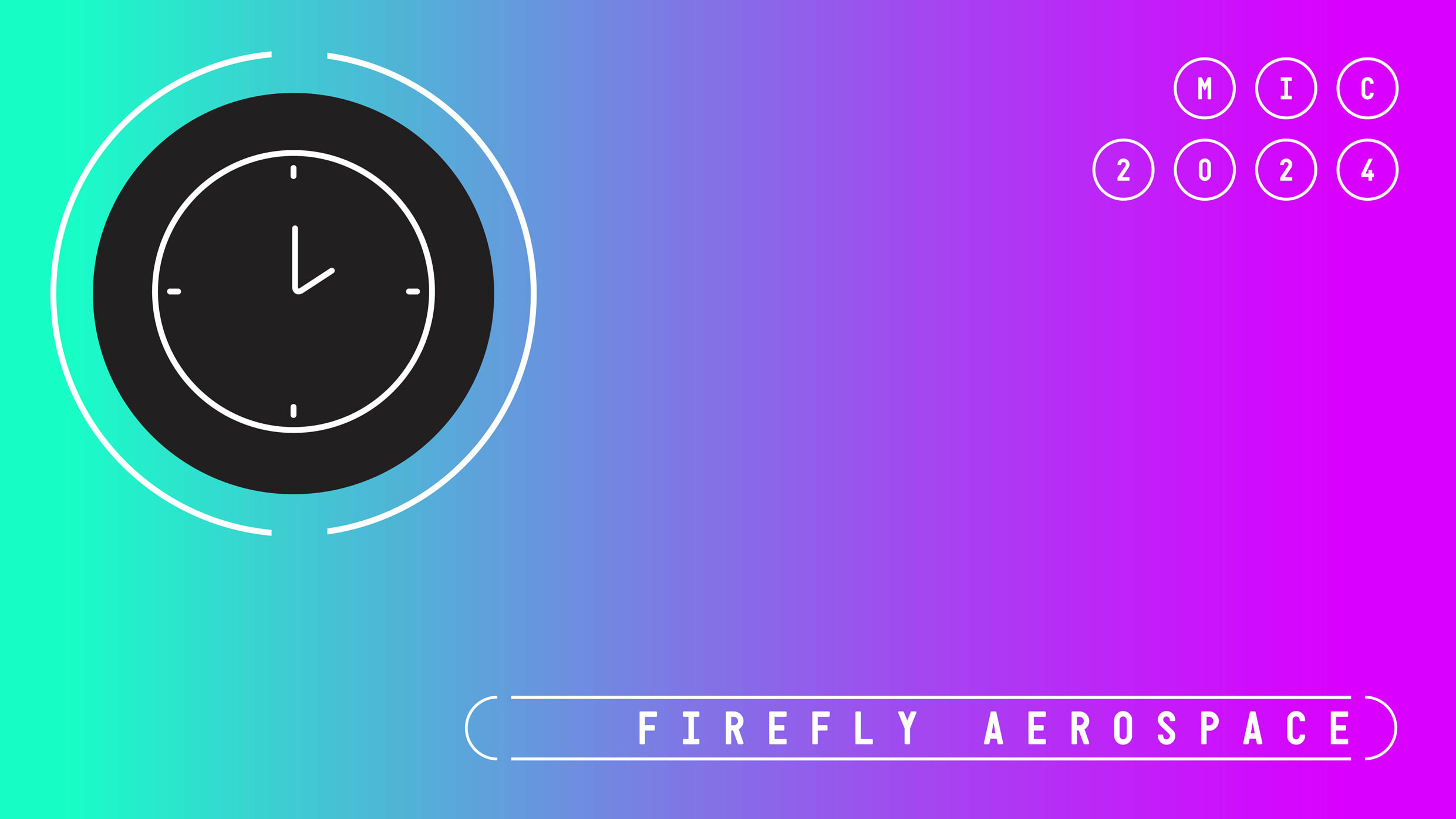 Firefly Aerospace is one of Fast Company's Most Innovative Companies