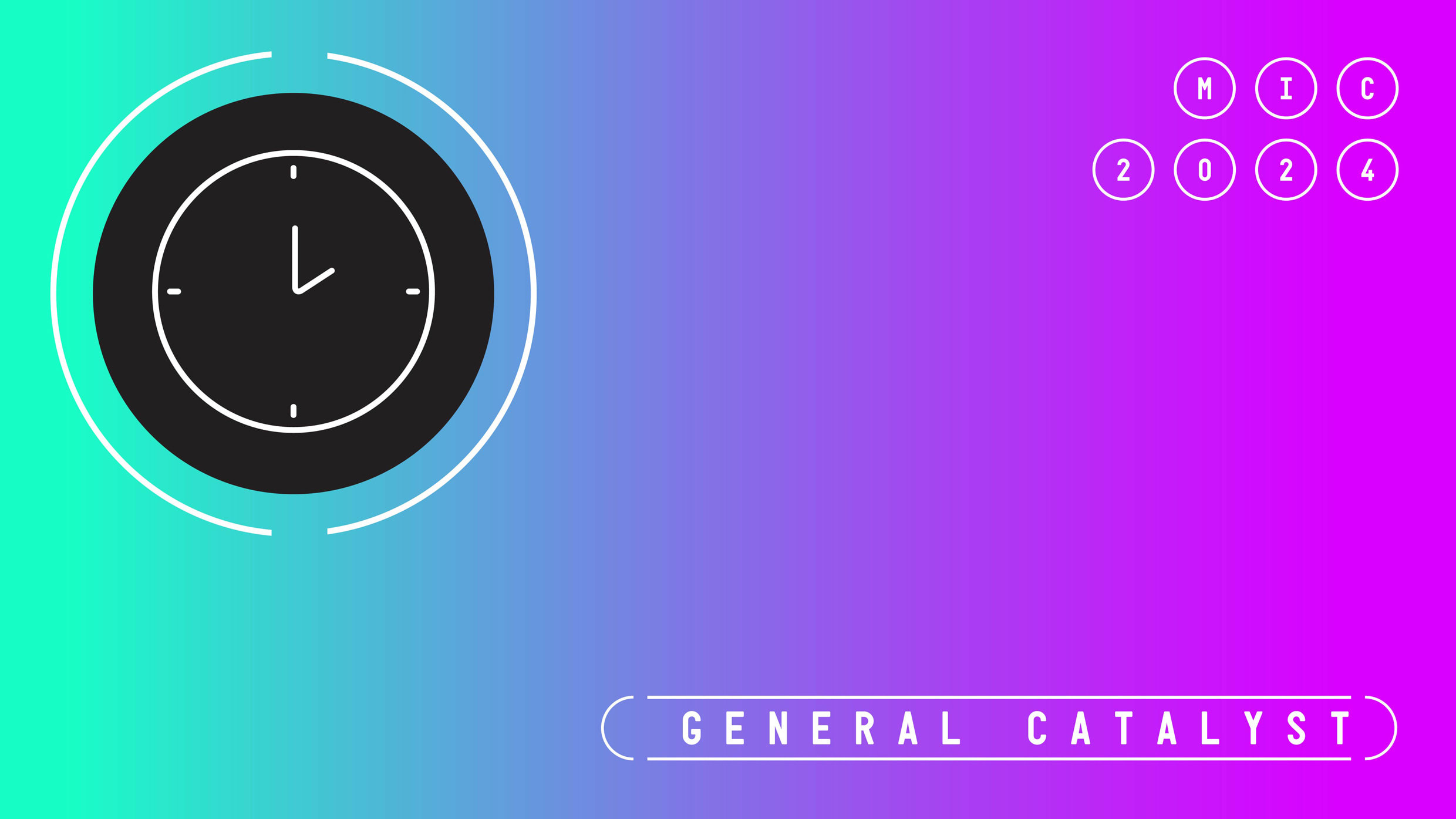 General Catalyst is one of Fast Company's Most Innovative Companies