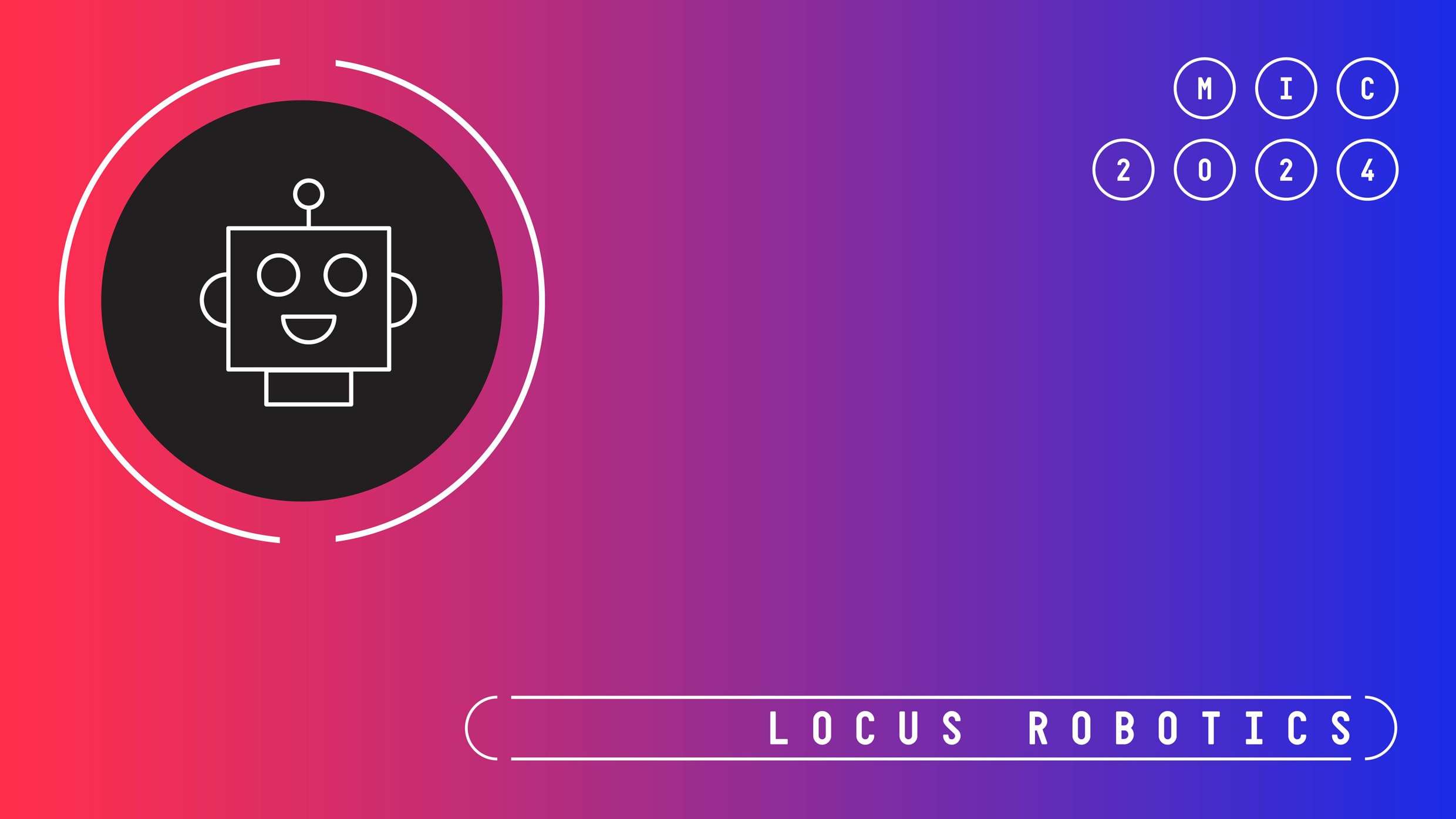 Why Locus Robotics is one of the most innovative companies of 2024