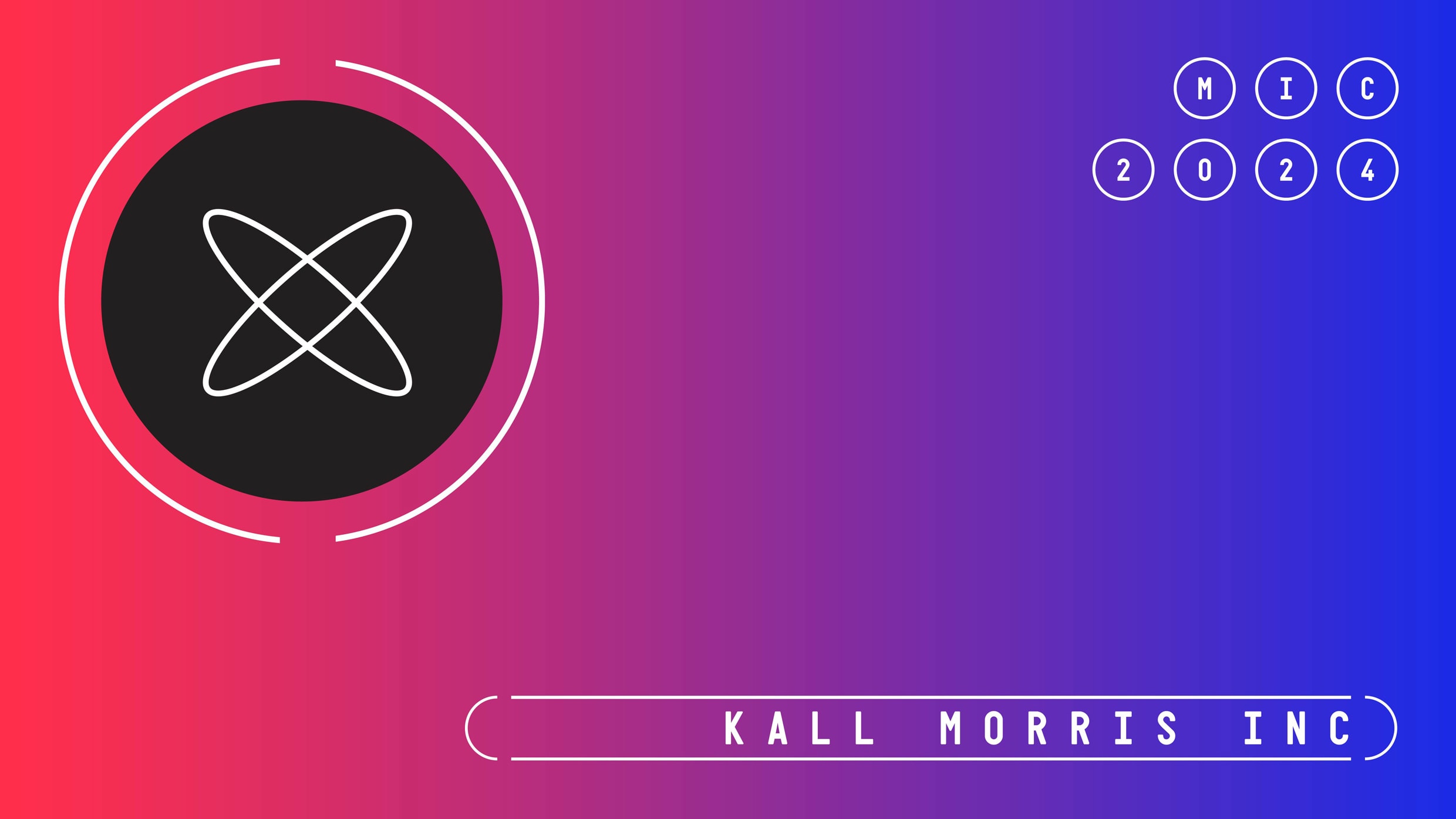 Kall Morris is one of 2024's most innovative companies