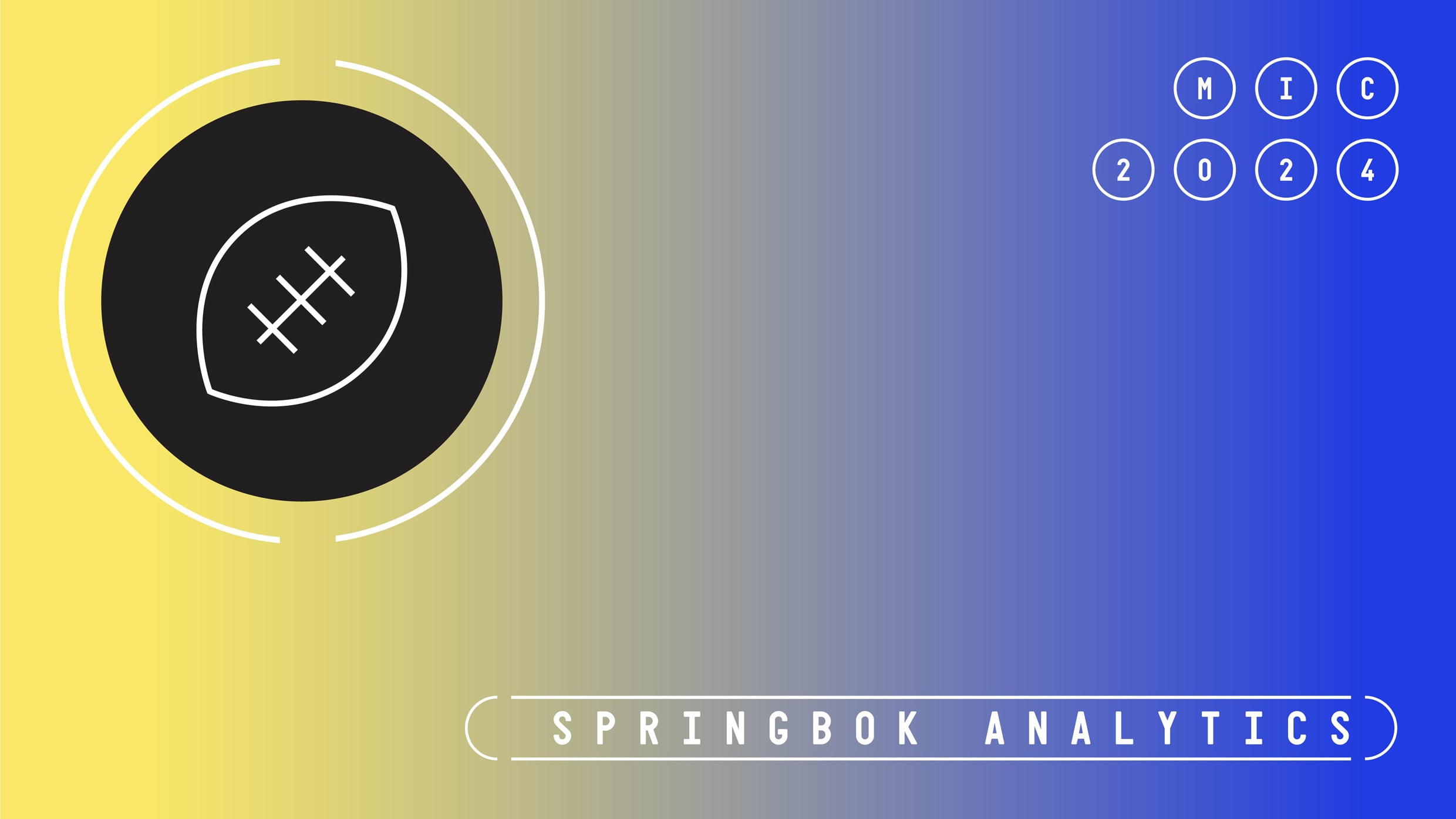 Why Springbok Analytics is one of 2024's most innovative companies