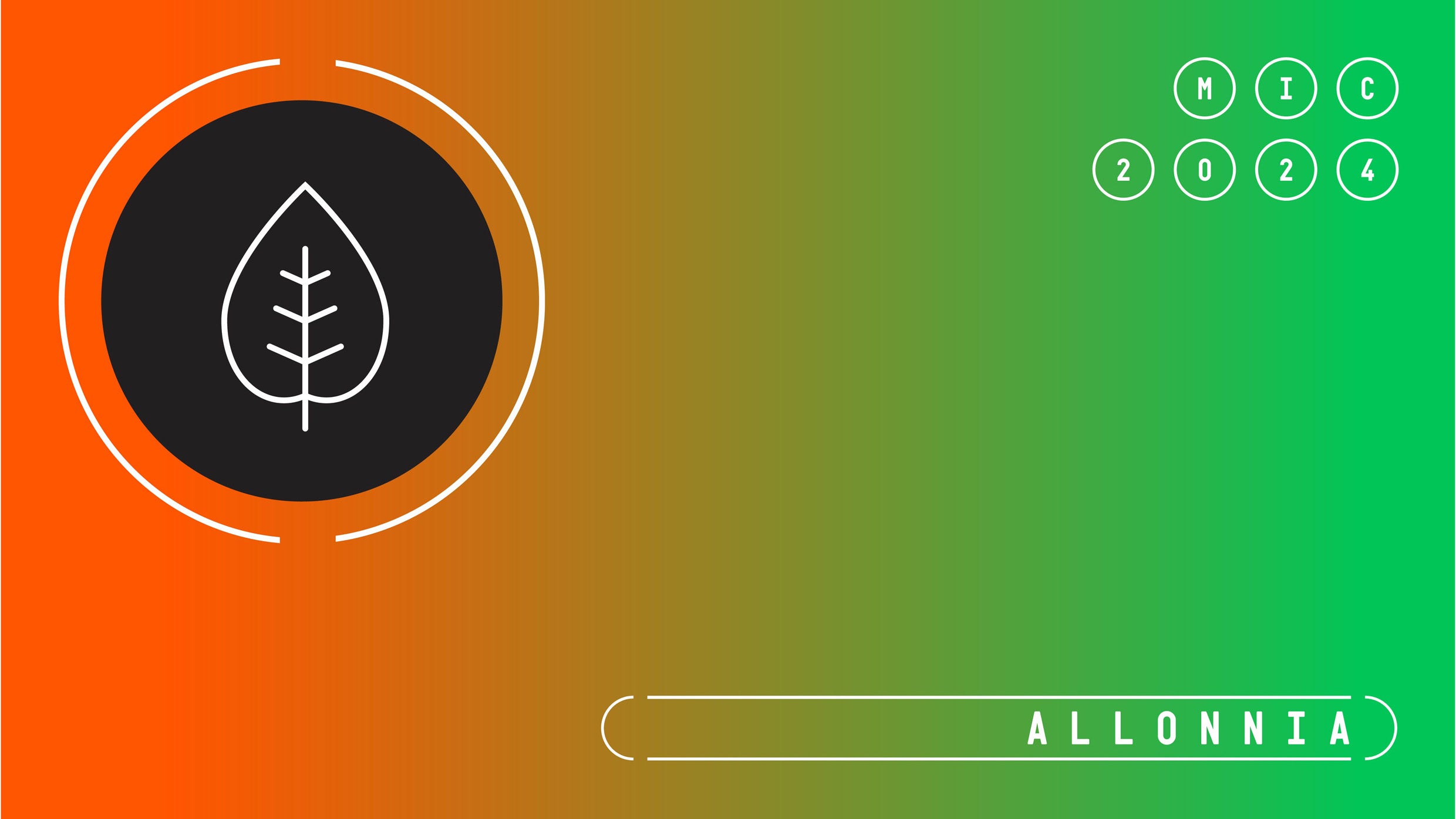 Allonnia is one of the most innovative companies of 2024