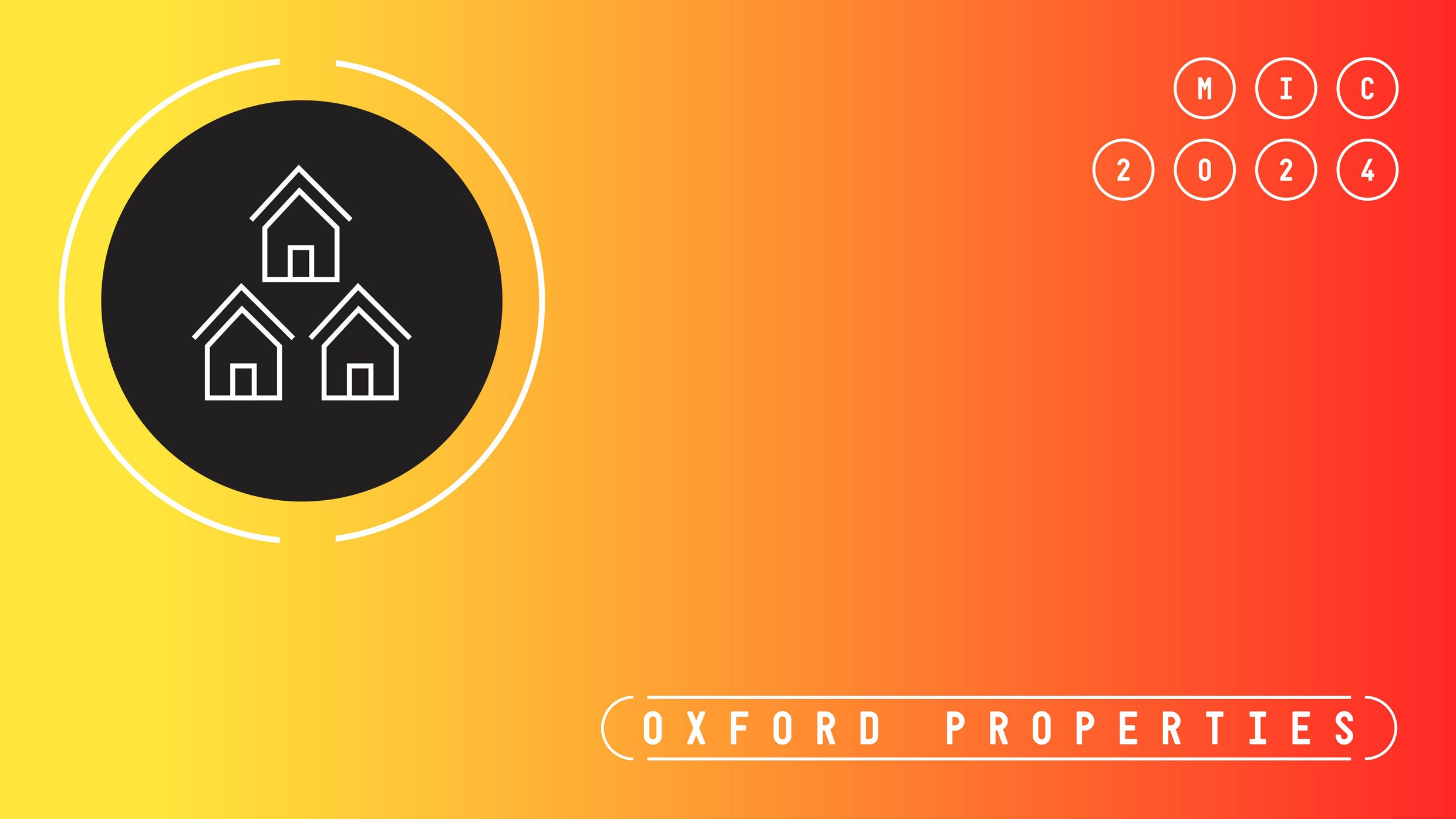 Oxford Properties is one of Fast Company's most innovative companies