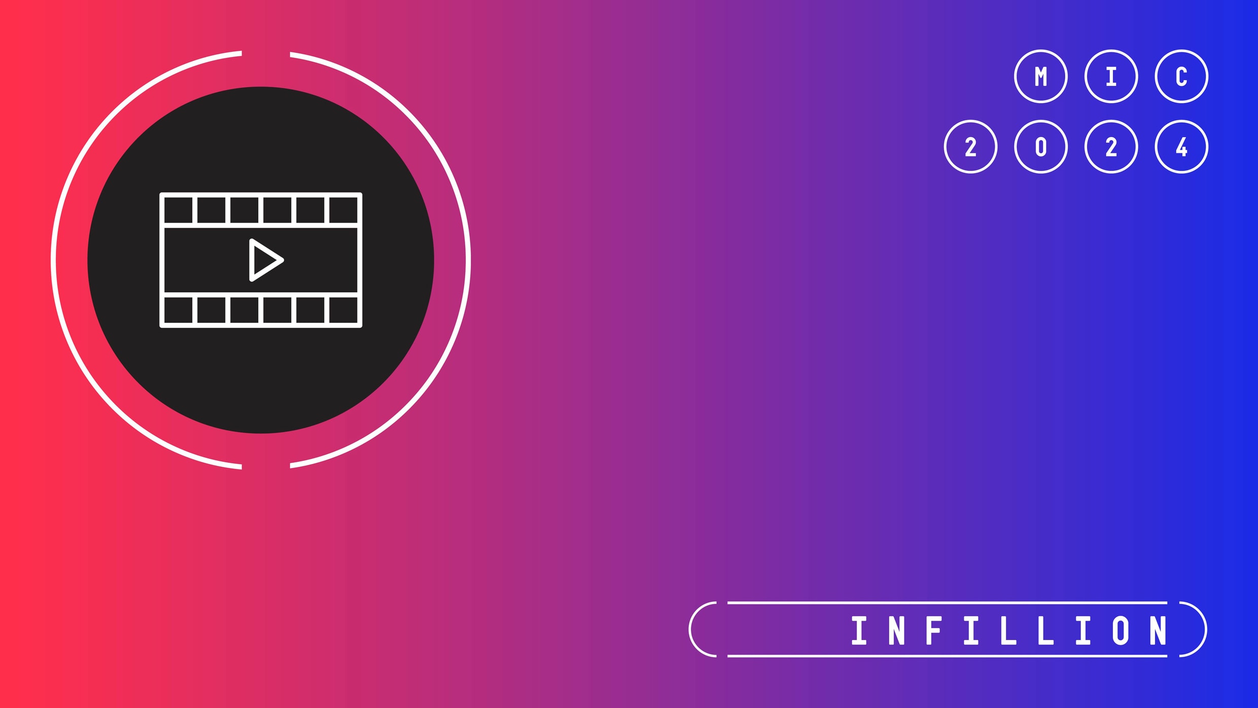 Infillion is one of Fast Company's Most Innovative Companies