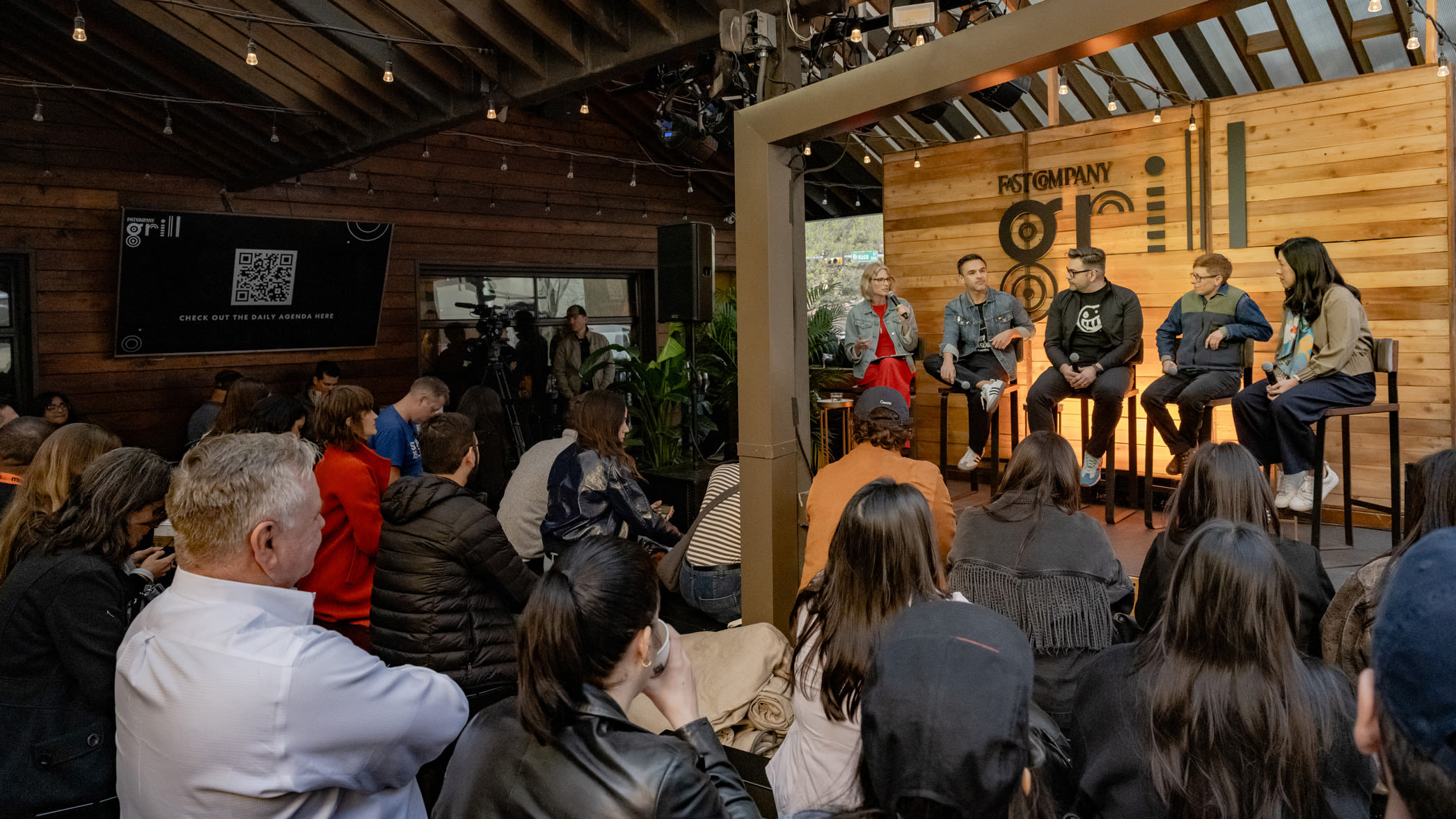 How to center your design strategies around impact