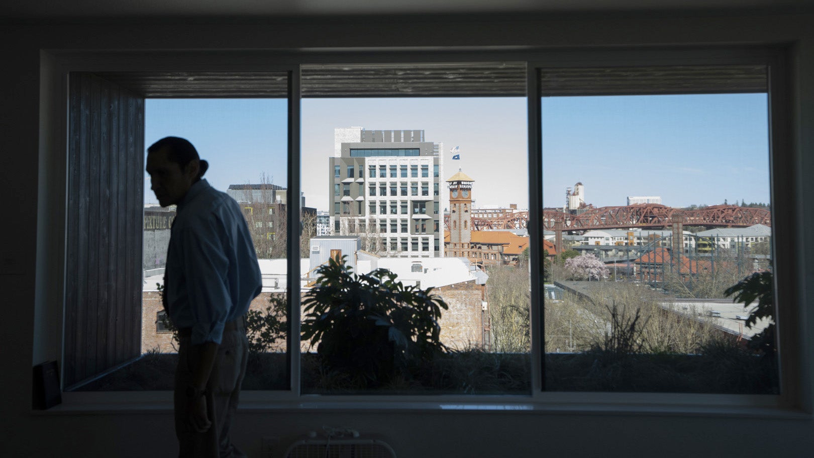 'Micro-apartments' are trendy again in states facing housing shortages