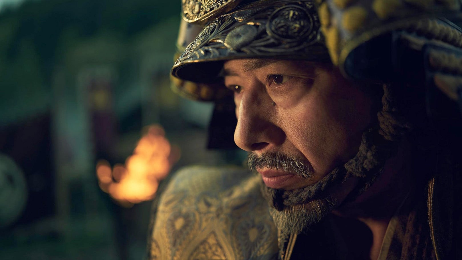 FX remakes James Clavell’s blockbuster historical novel ‘Shōgun’
