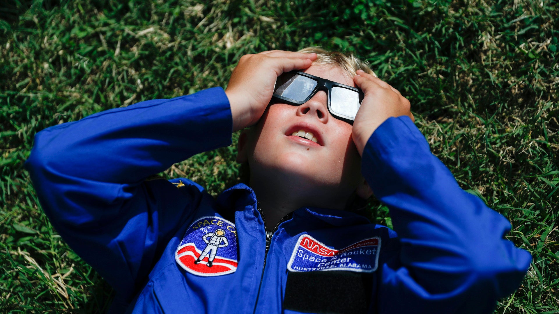 Where the total solar eclipse watch parties will be on April 8