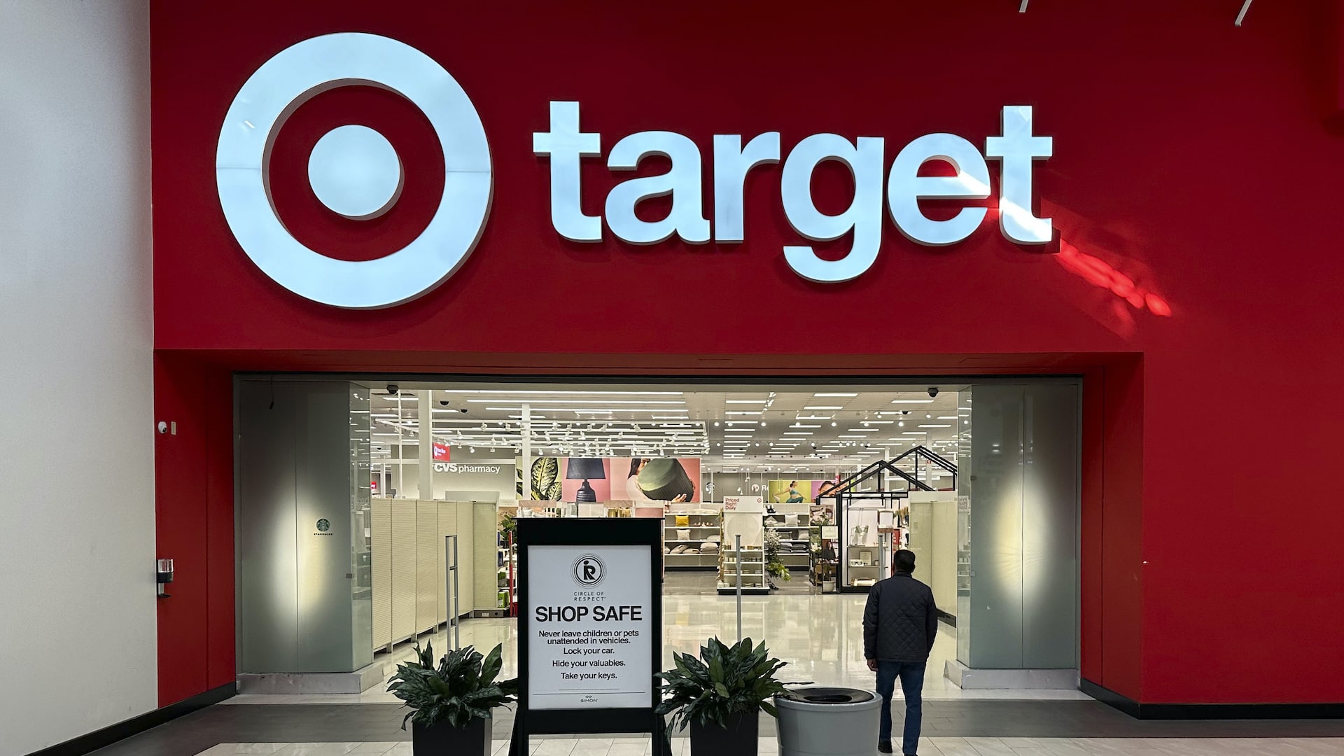 Target launches paid membership Target Circle 360 to boost sales